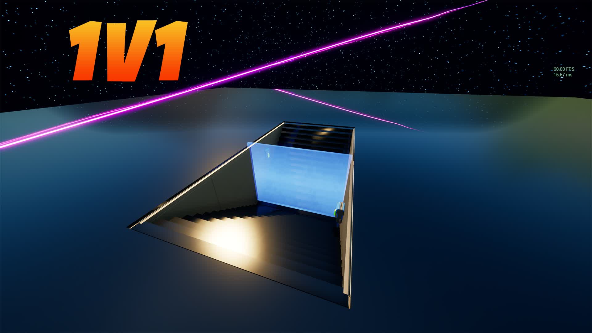 CleanKill 1V1 2207-8527-3442 by kbl-maps - Fortnite Creative Map Code ...