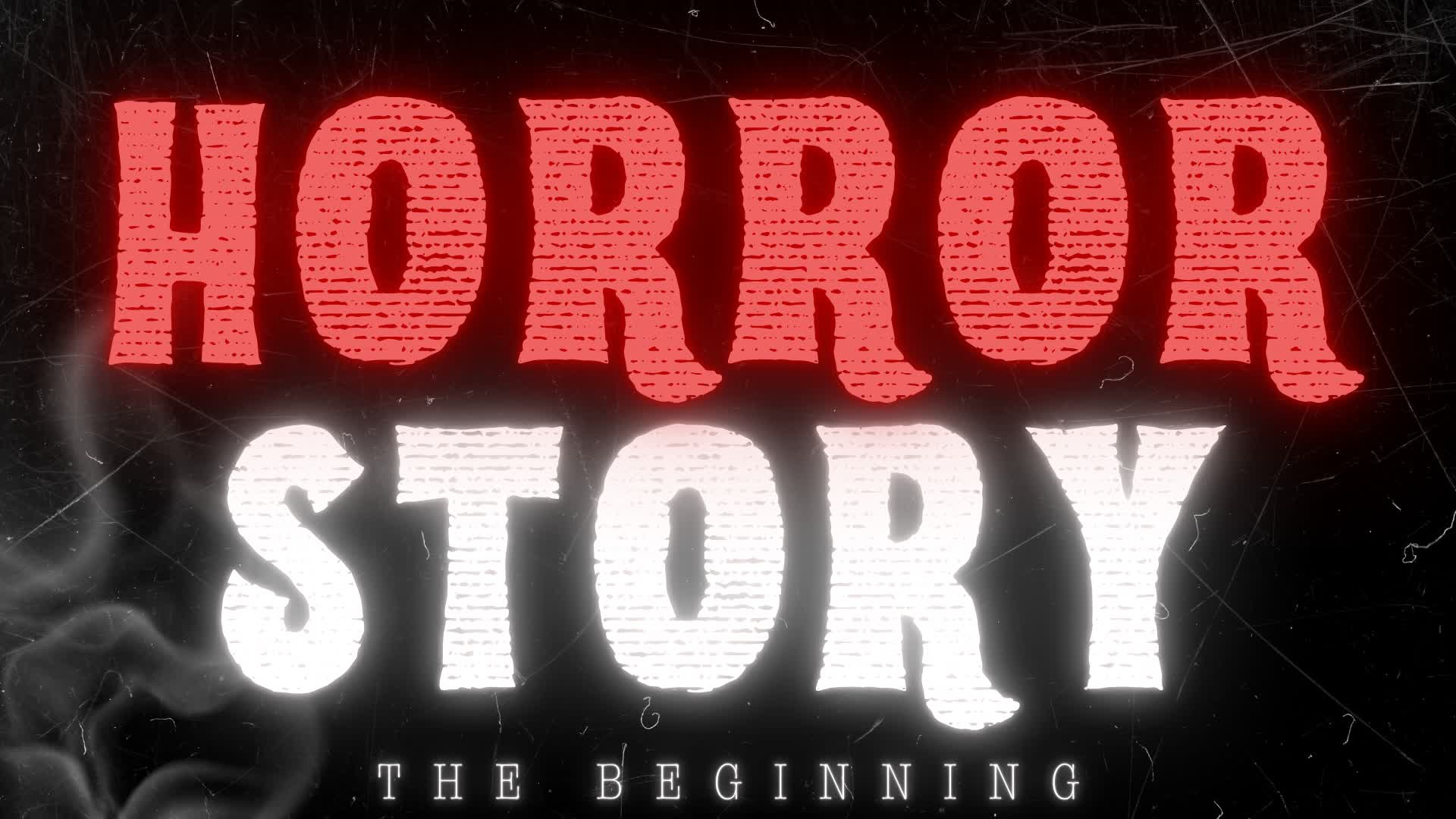 HORROR STORY 8147-9182-4081 by biglau - Fortnite Creative Map Code ...