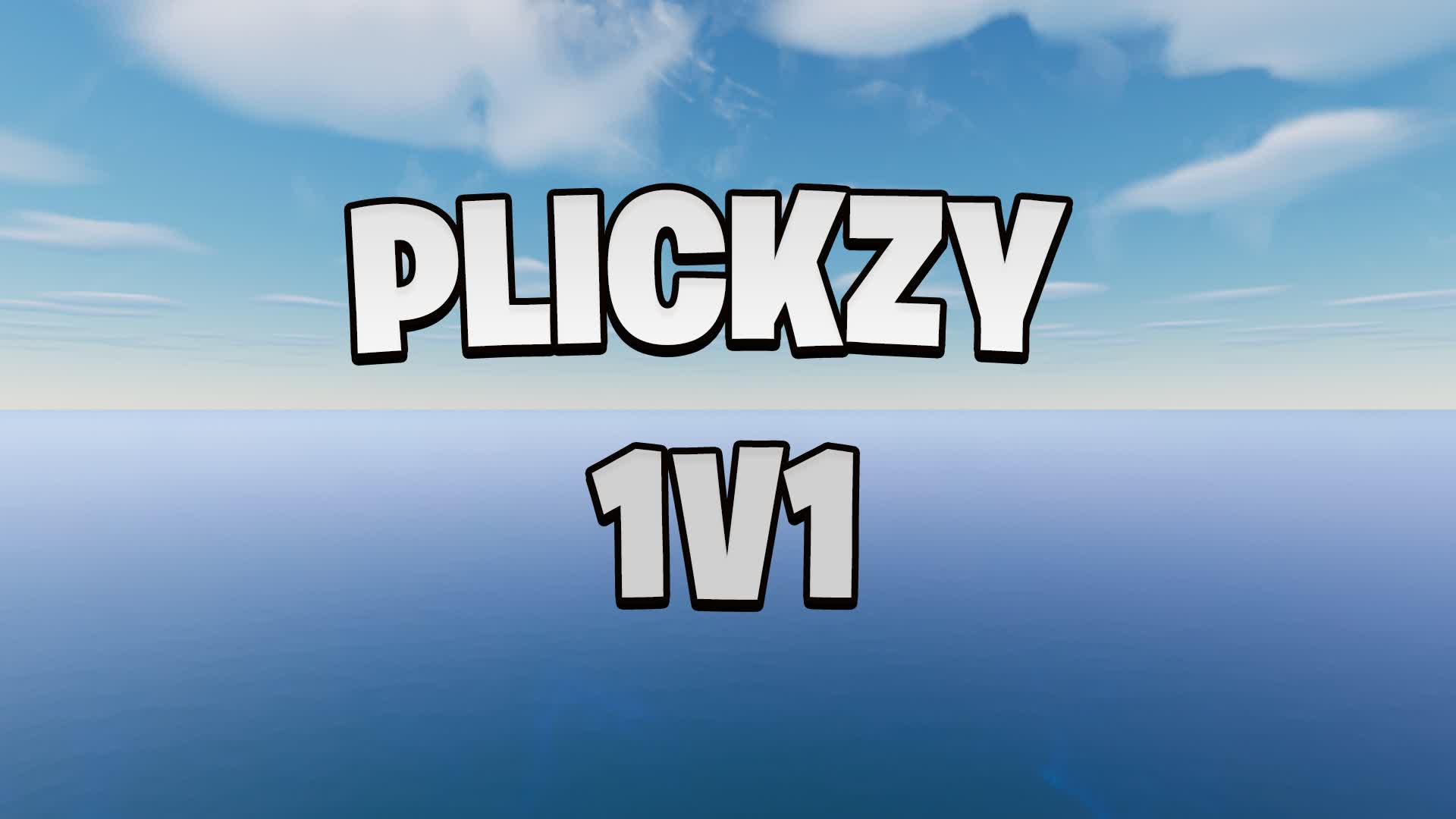 PLICKZY 1V1 4099-4498-0094 by notrjw - Fortnite Creative Map Code ...