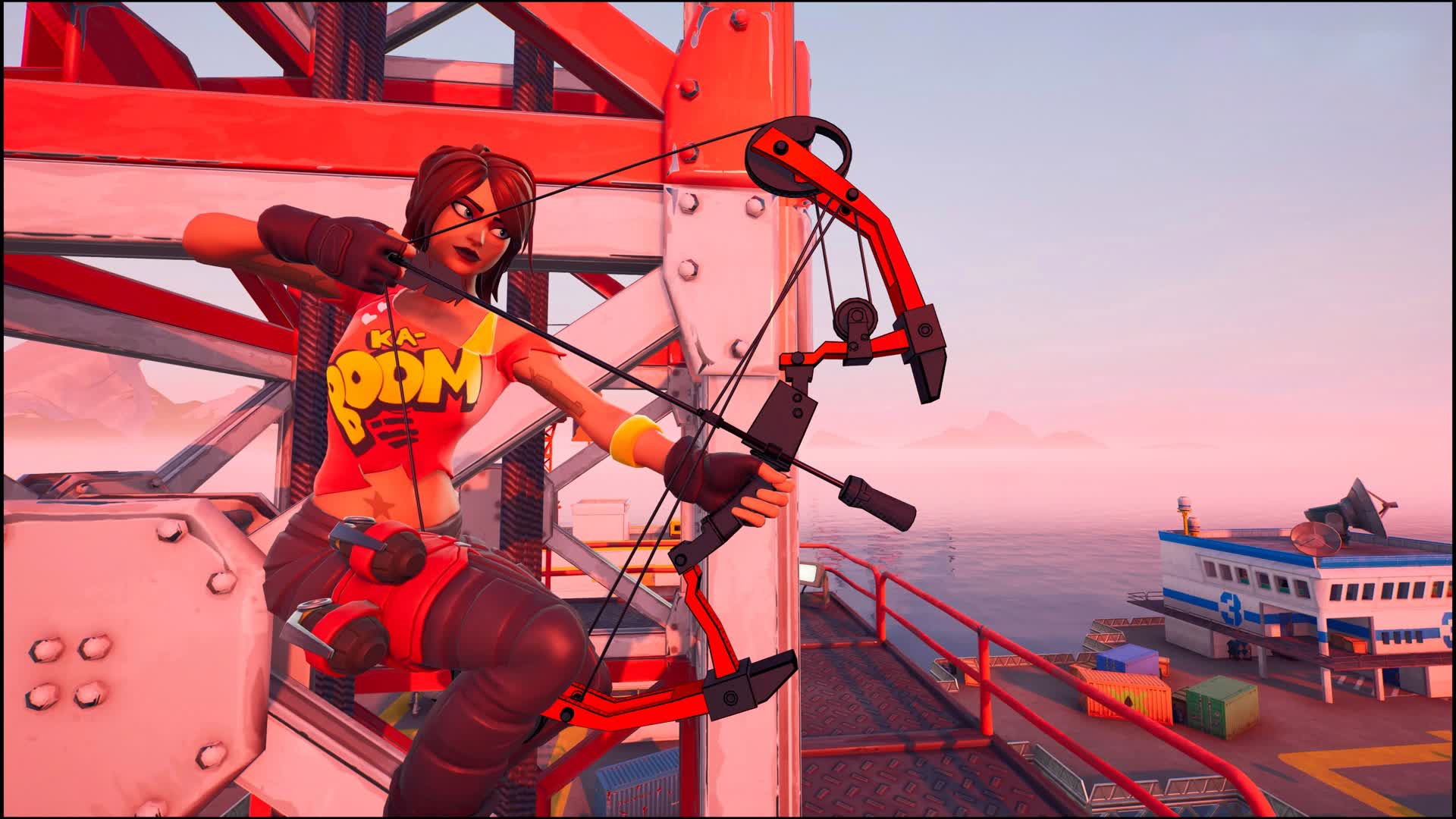 nighthawk - Fortnite