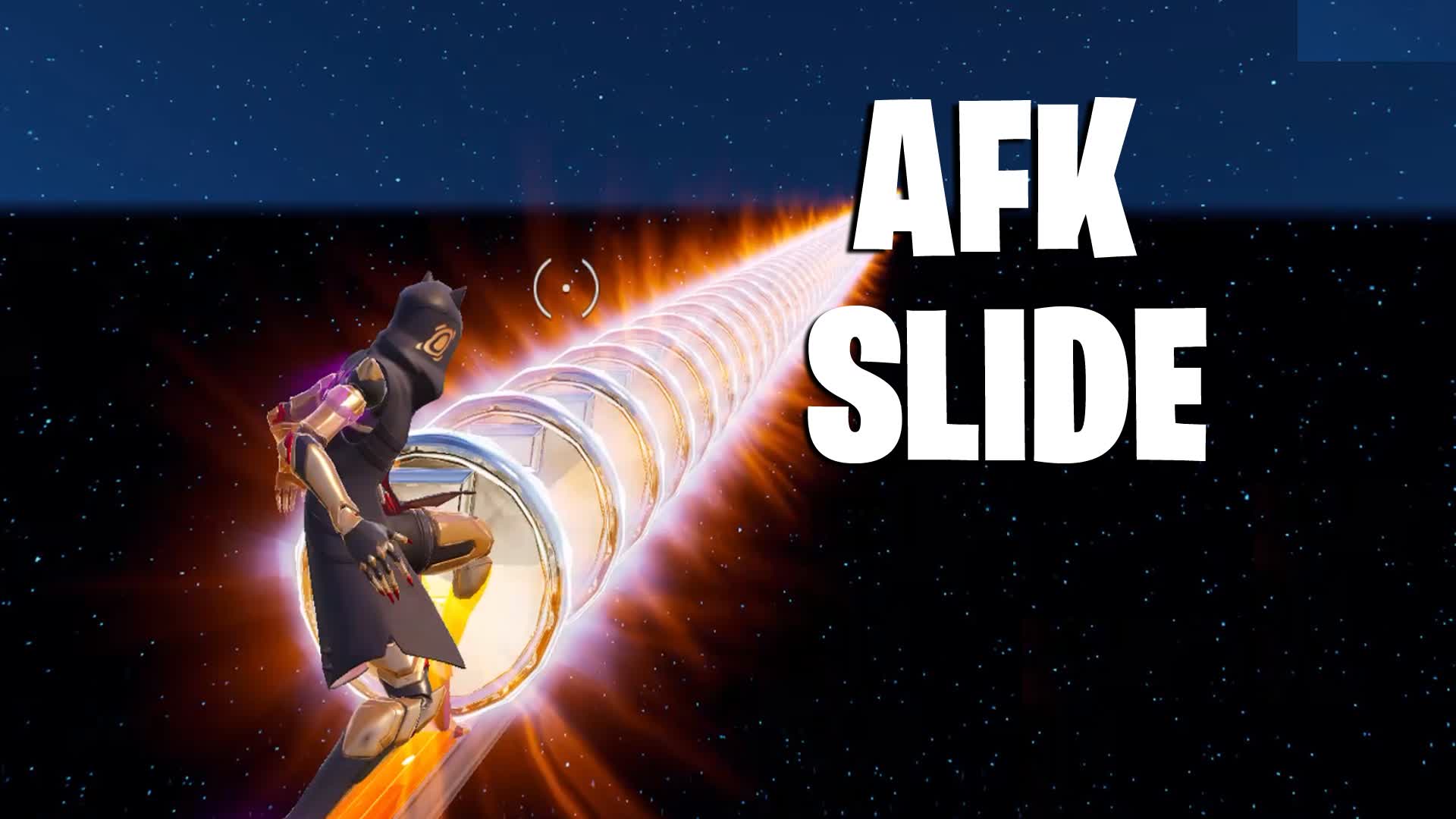 CRAZY FARMAFK SLIDE AND CHELL 3325-2608-4449 by mileidy - Fortnite ...