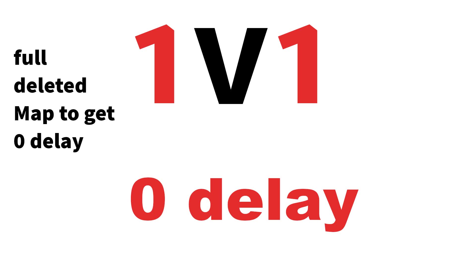 1v1 (0 Delay) 0642-9244-5342 by joeee.bnt - Fortnite Creative Map Code ...