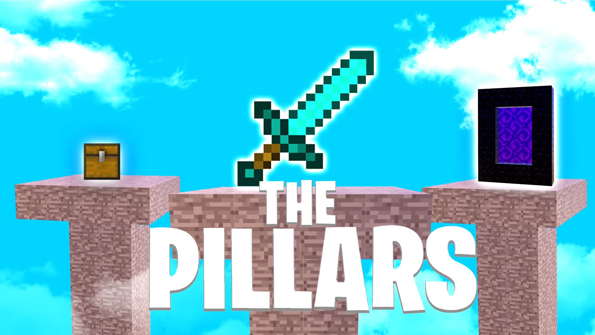 THE PILLARS : BATTLE ON THE BLOCKS! 3280-7285-4010 by qwg_fn - Fortnite