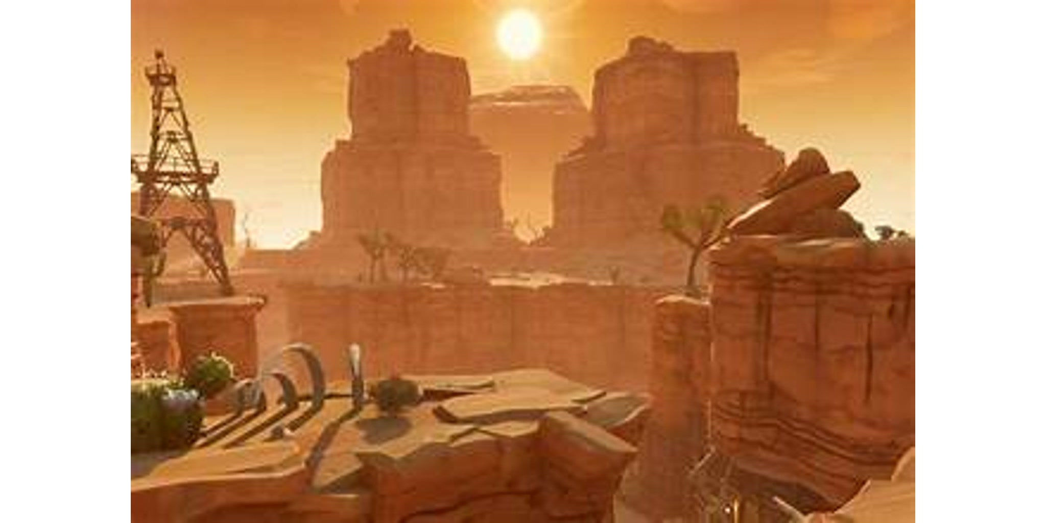 ♾️INFINITE DESERT ZONE-WAR♾️ 9349-9969-4944 by delufn_ontiktok ...