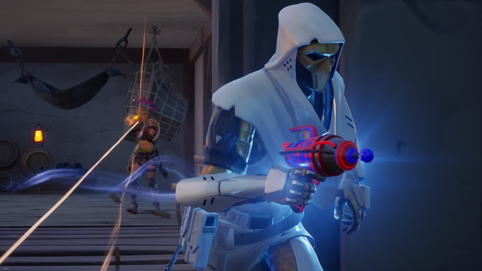 Guardian Cove PROP HUNT 2178-1108-8409 by turret - Fortnite Creative ...