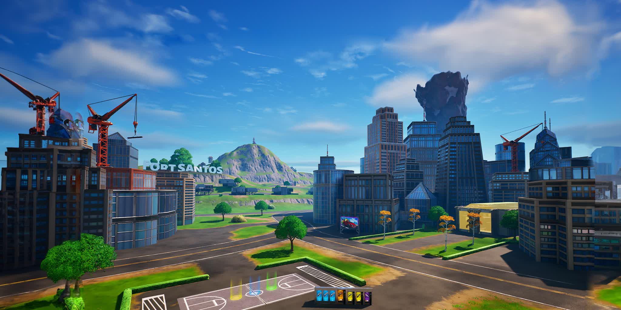 1500-8793-8260 1500-8793-8260 by bdd - Fortnite Creative Map Code ...