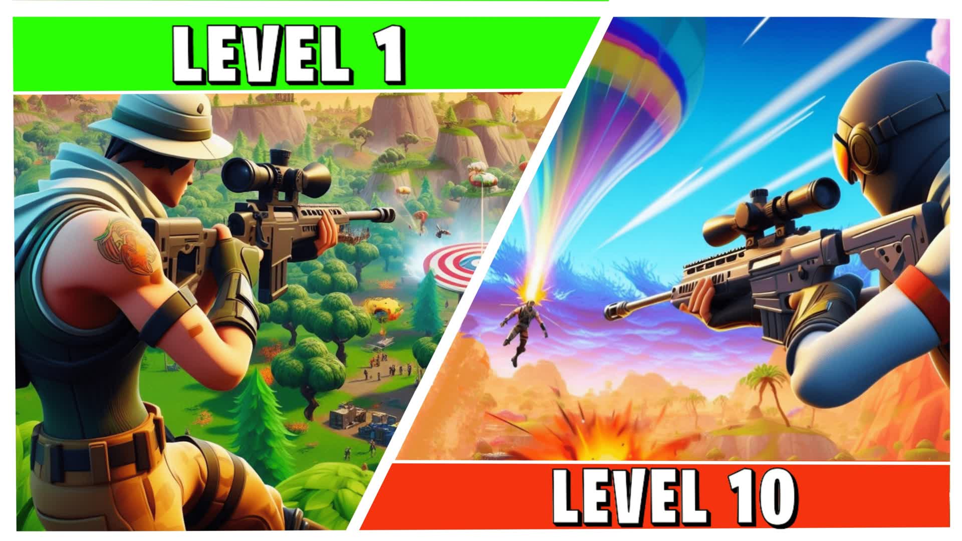 dreamscape_fn - Fortnite