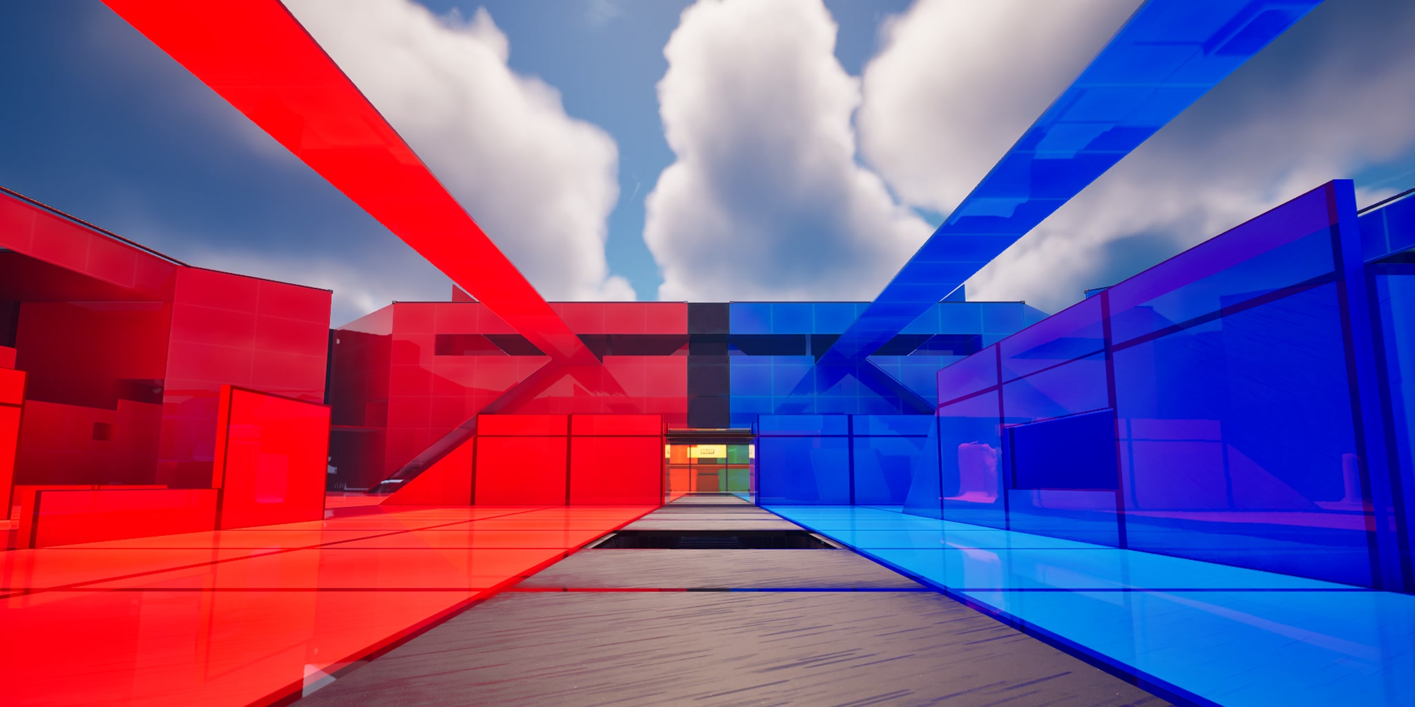 5311-9729-8085 5311-9729-8085 by pixelmaps - Fortnite Creative Map Code - Fortnite.GG