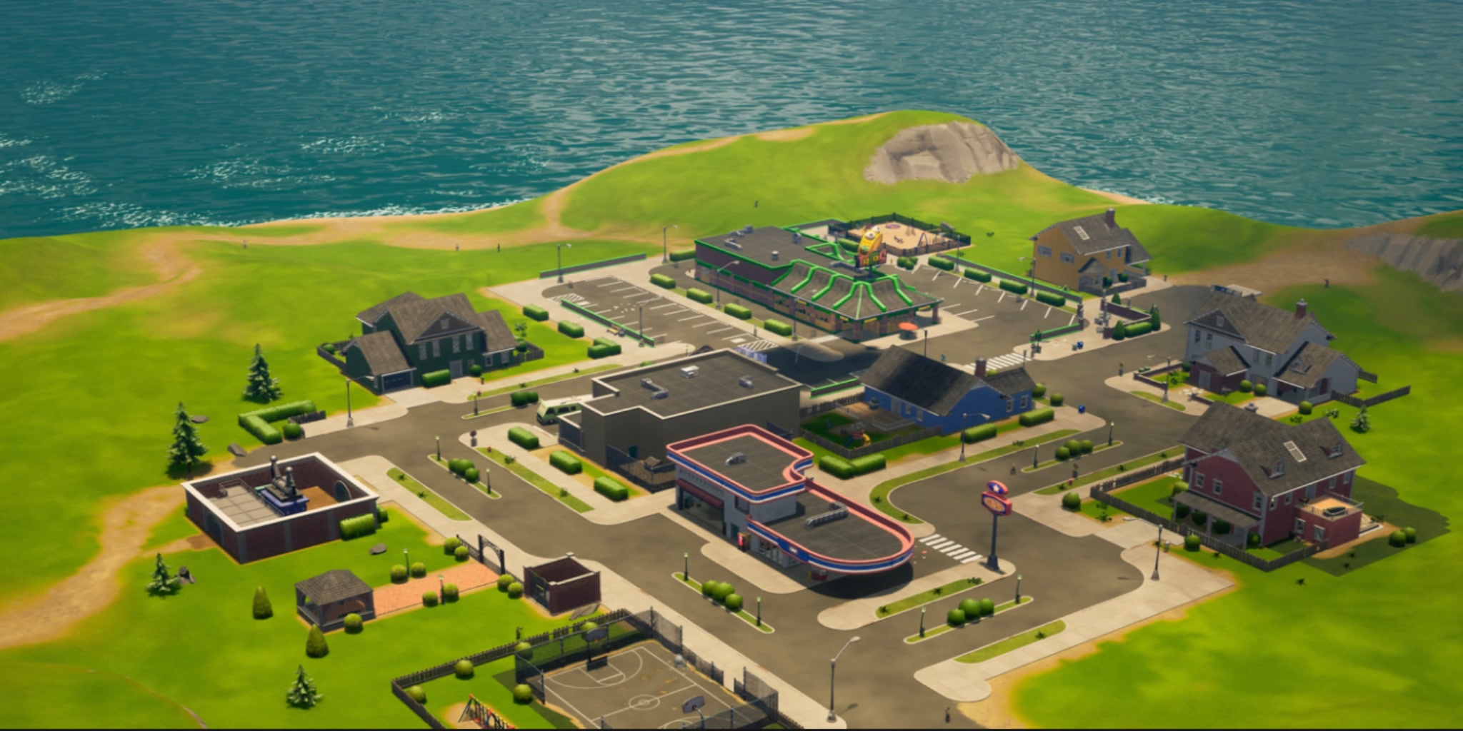 99 bots 5873-2981-1728 by snowd - Fortnite Creative Map Code - Fortnite.GG