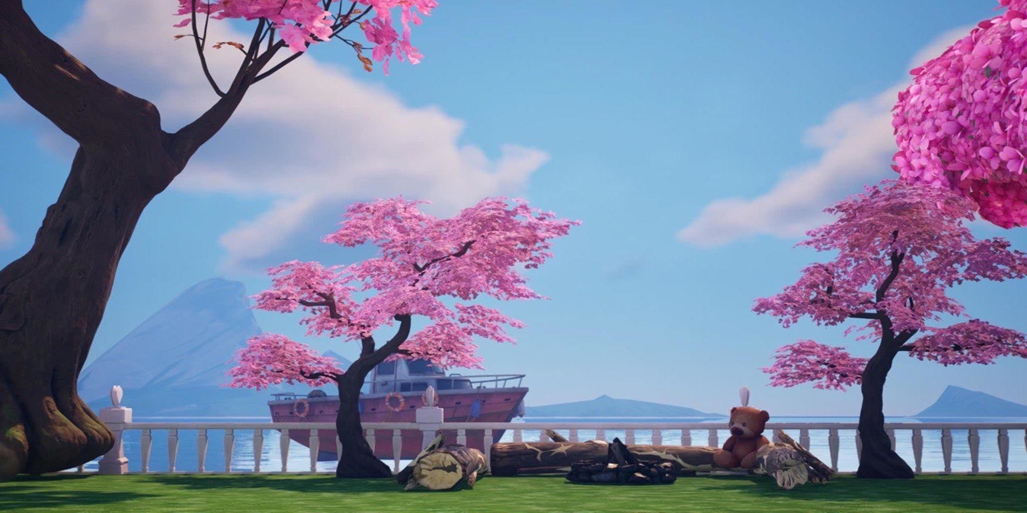 Void_1V1 0699-1352-0988 by cwr - Fortnite Creative Map Code - Fortnite.GG