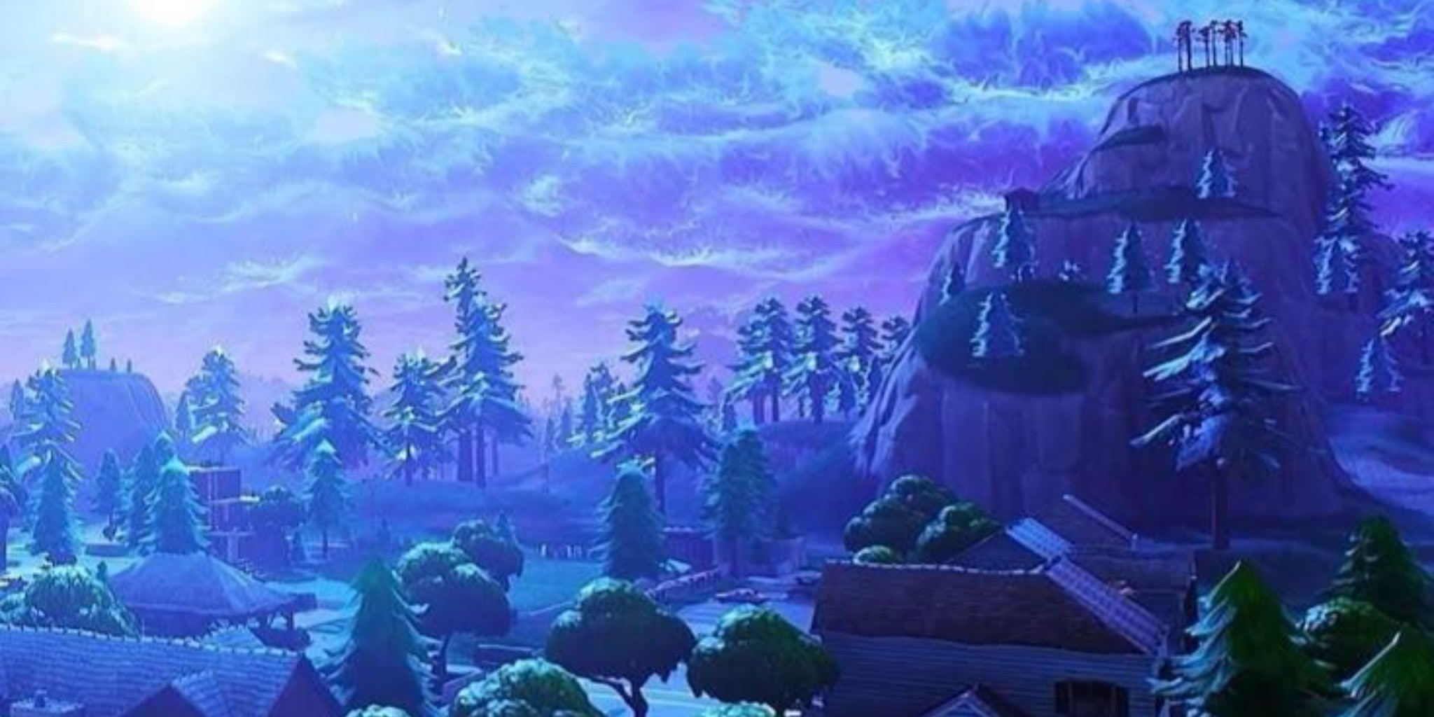 🔫No Mercy arena 6003-8515-5271 by iker19 - Fortnite Creative Map Code ...