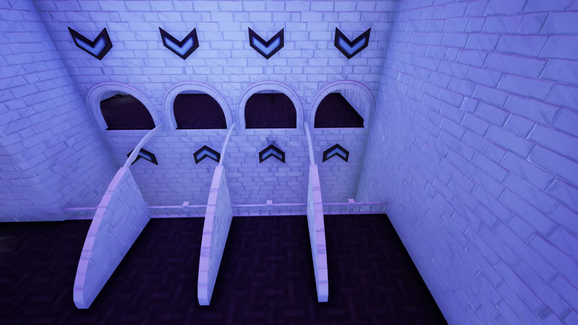 Fun Run 3: Frosty 7068-9756-2494 by sufferekko - Fortnite Creative Map ...