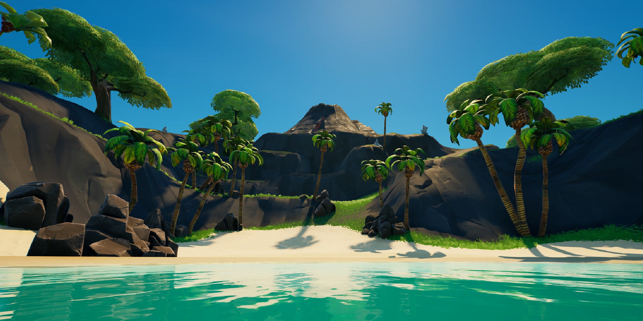 🥵 REAL ZONE WARS - RANDOM ZONES 1734-9091-8082 by jerofn - Fortnite ...