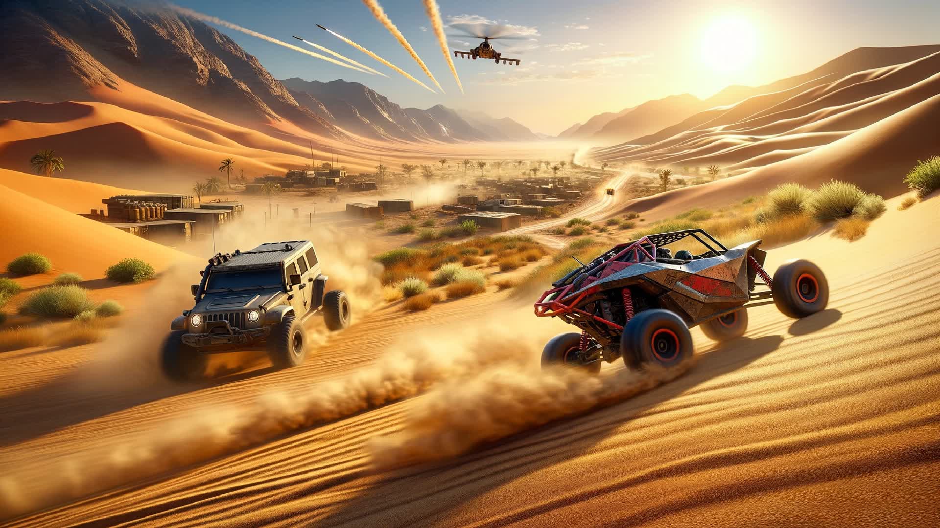 AUTO ROYALE🏜️ 5592-0111-8050 by deathmatch - Fortnite Creative Map Code ...