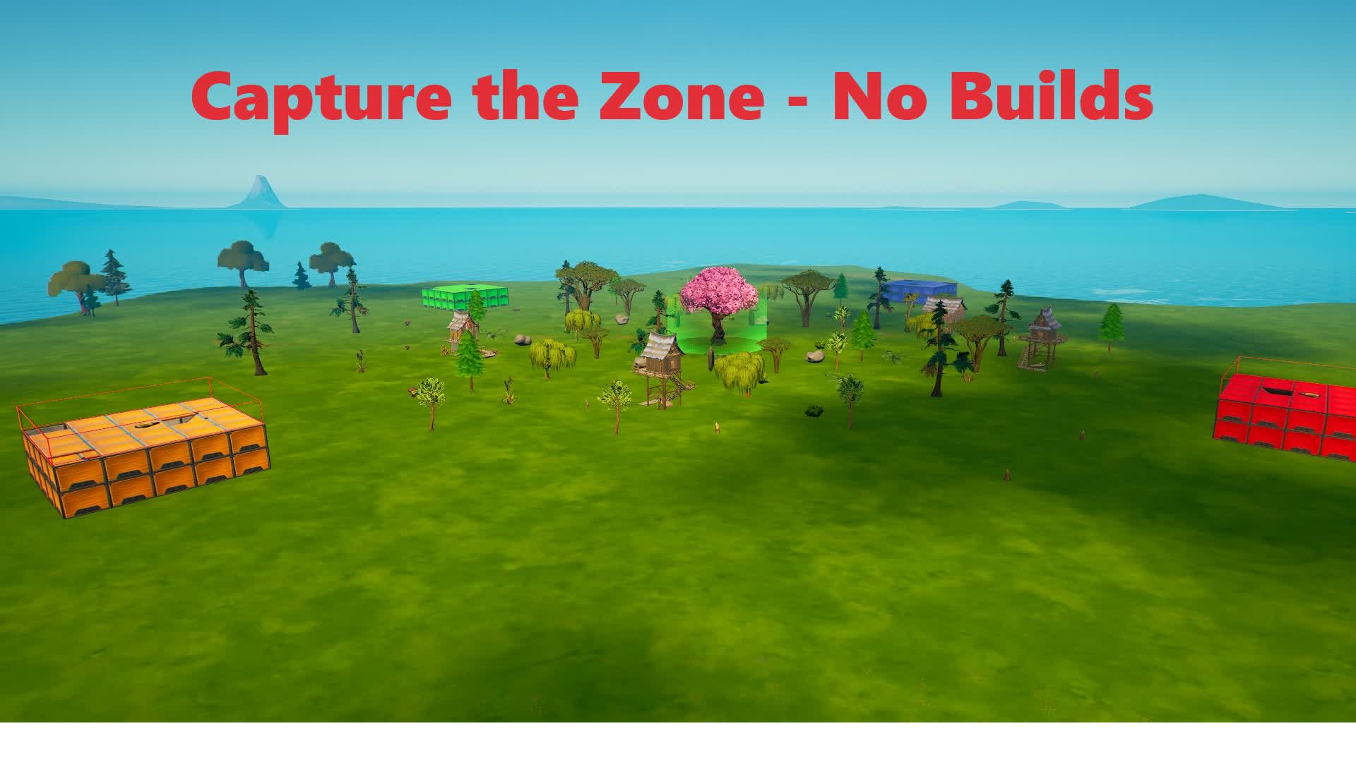 Capture the Zone - No builds 9503-5117-1878 by darkneslay - Fortnite ...