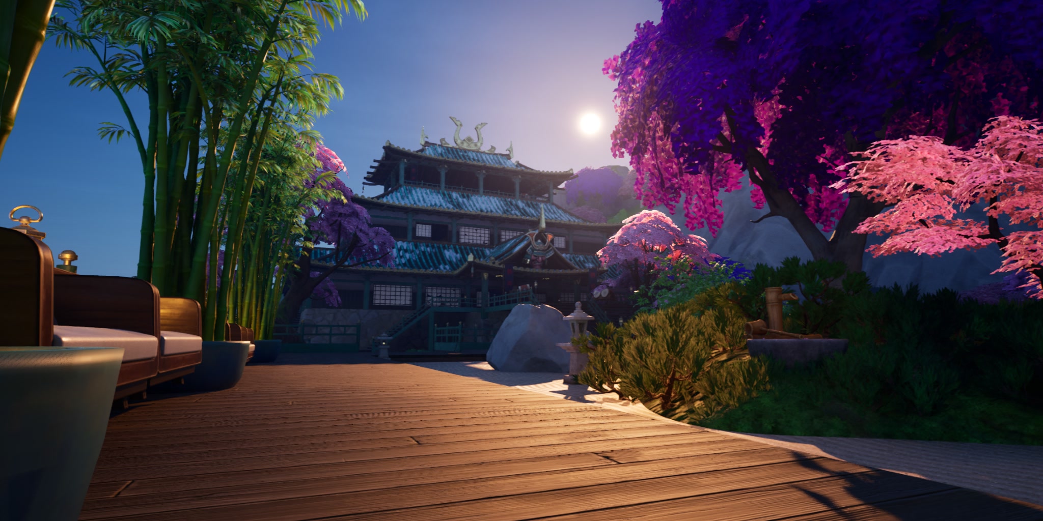 Gojo's Estate 9686-3991-4823 by fn_gojo - Fortnite Creative Map Code ...