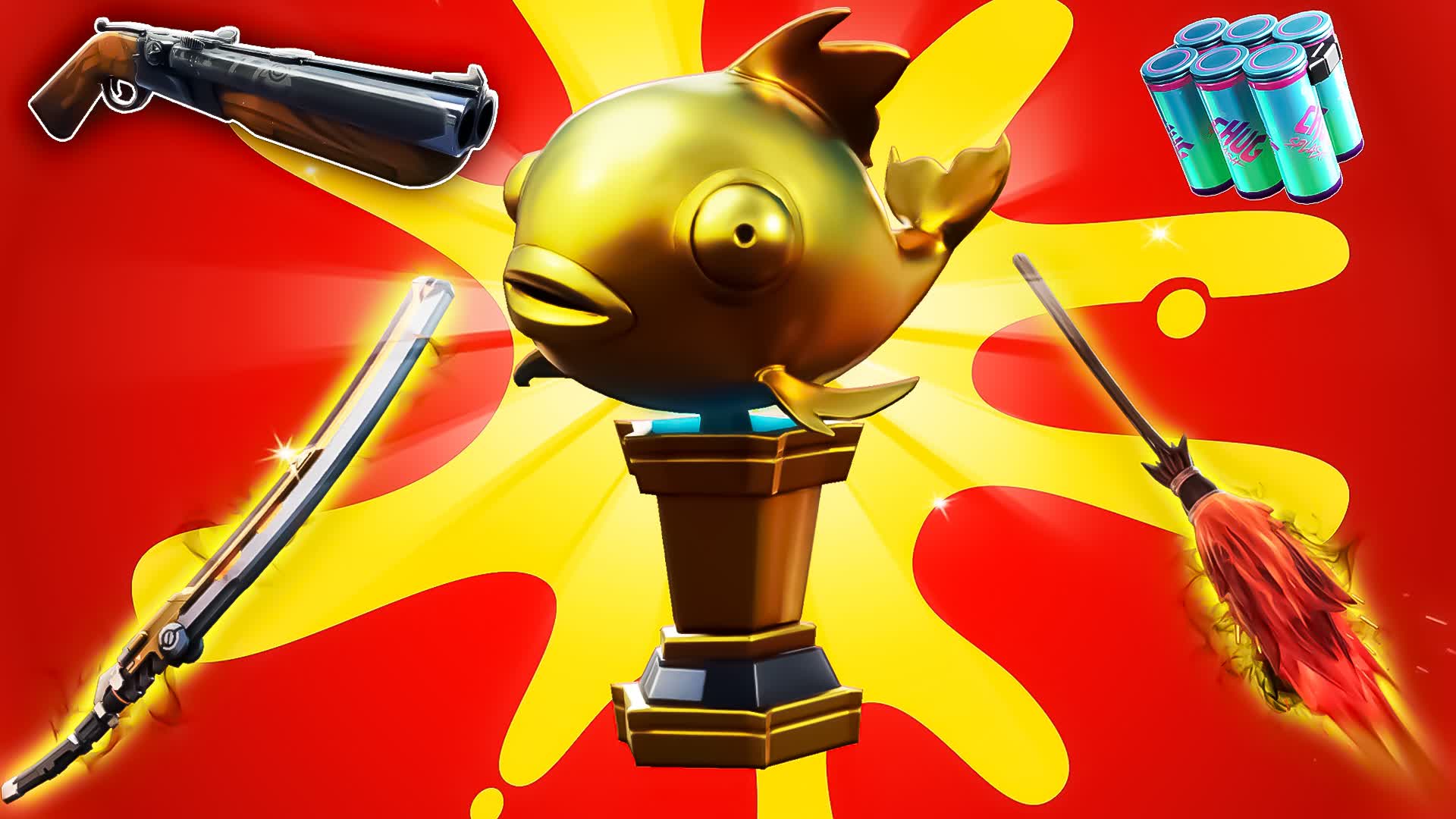 FUN FFA - ALL WEAPONS AND VEHICLES 2559-7692-1110 by daniel163 ...