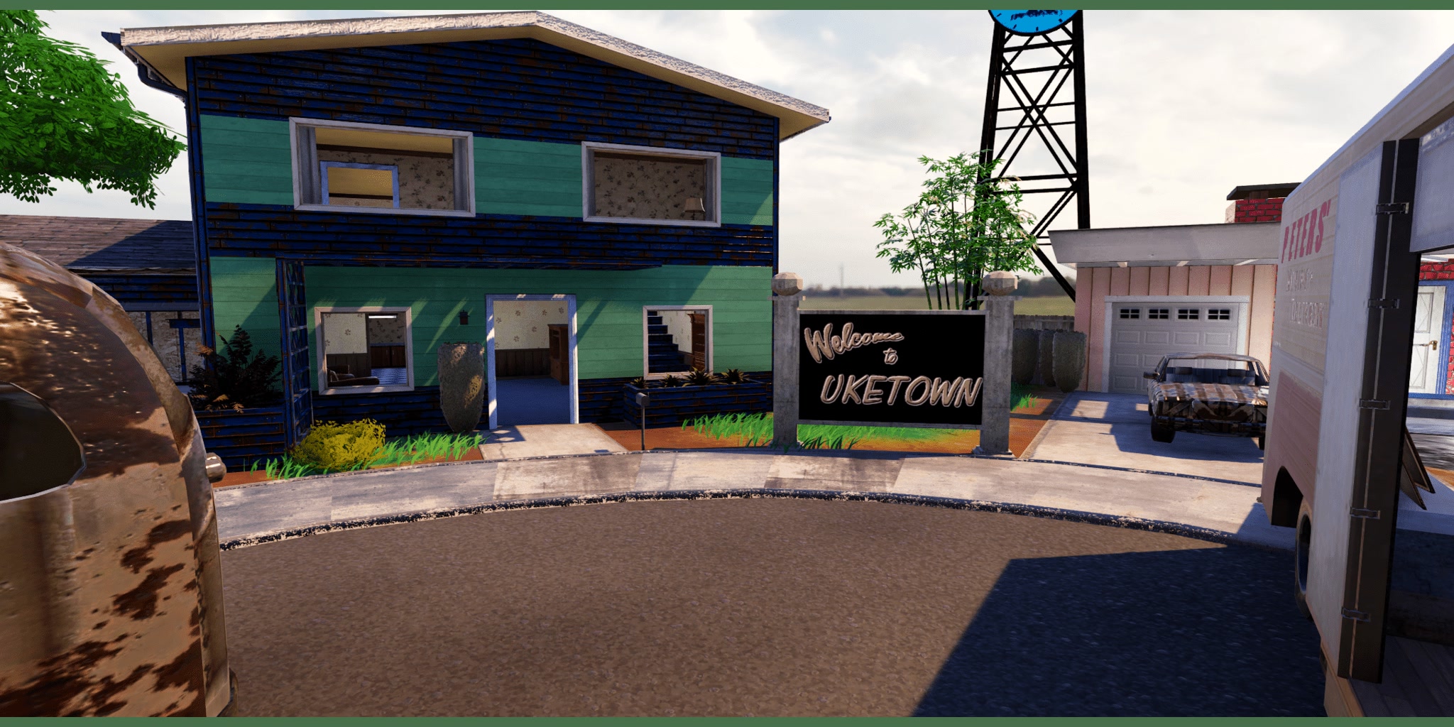Nuketown Veterans 4225-8624-5080 by mrarmas - Fortnite Creative Map ...