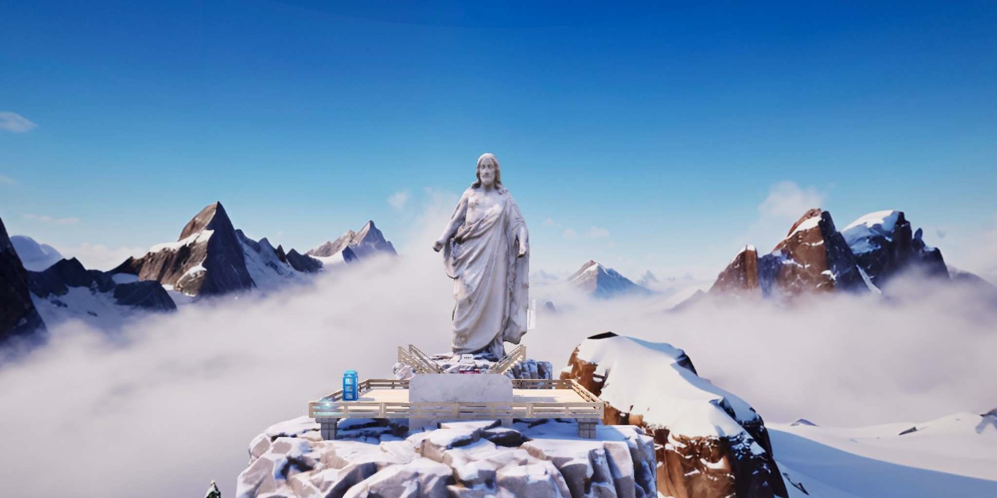 4052-0153-8856 4052-0153-8856 by janis1x - Fortnite Creative Map Code ...