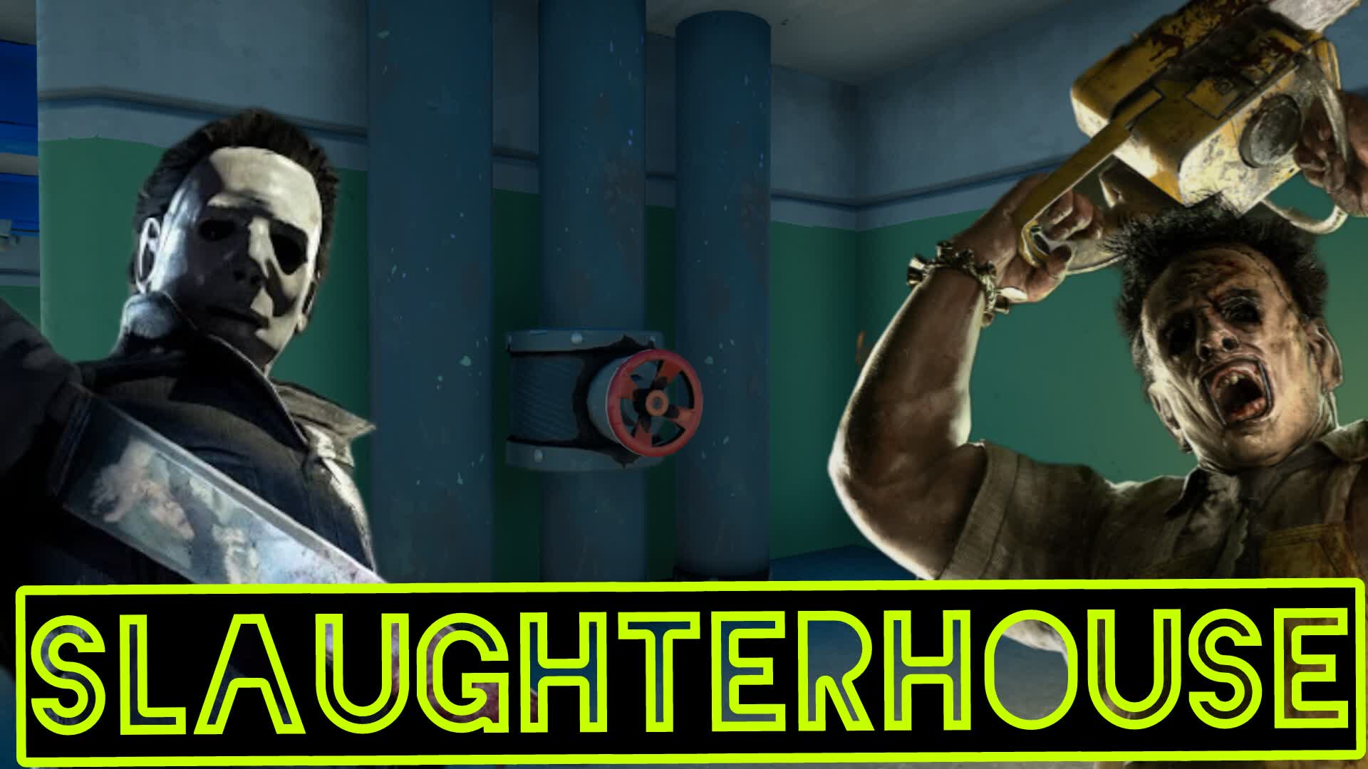 Slaughterhouse 9210-7282-0856 by mooch - Fortnite