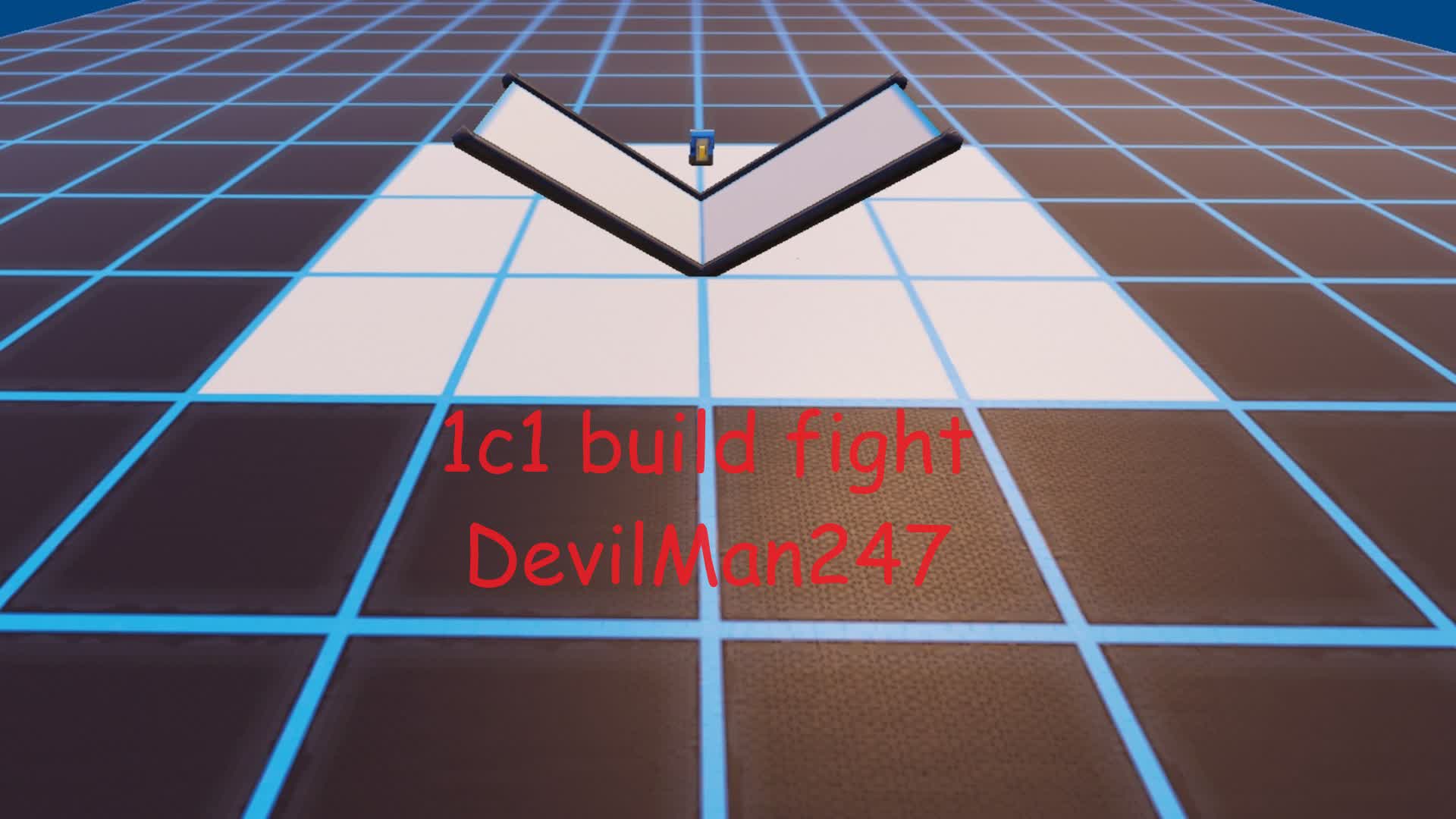 1c1 Build Fight by: DevilMan247 5394-8256-8972 by devilman247 ...