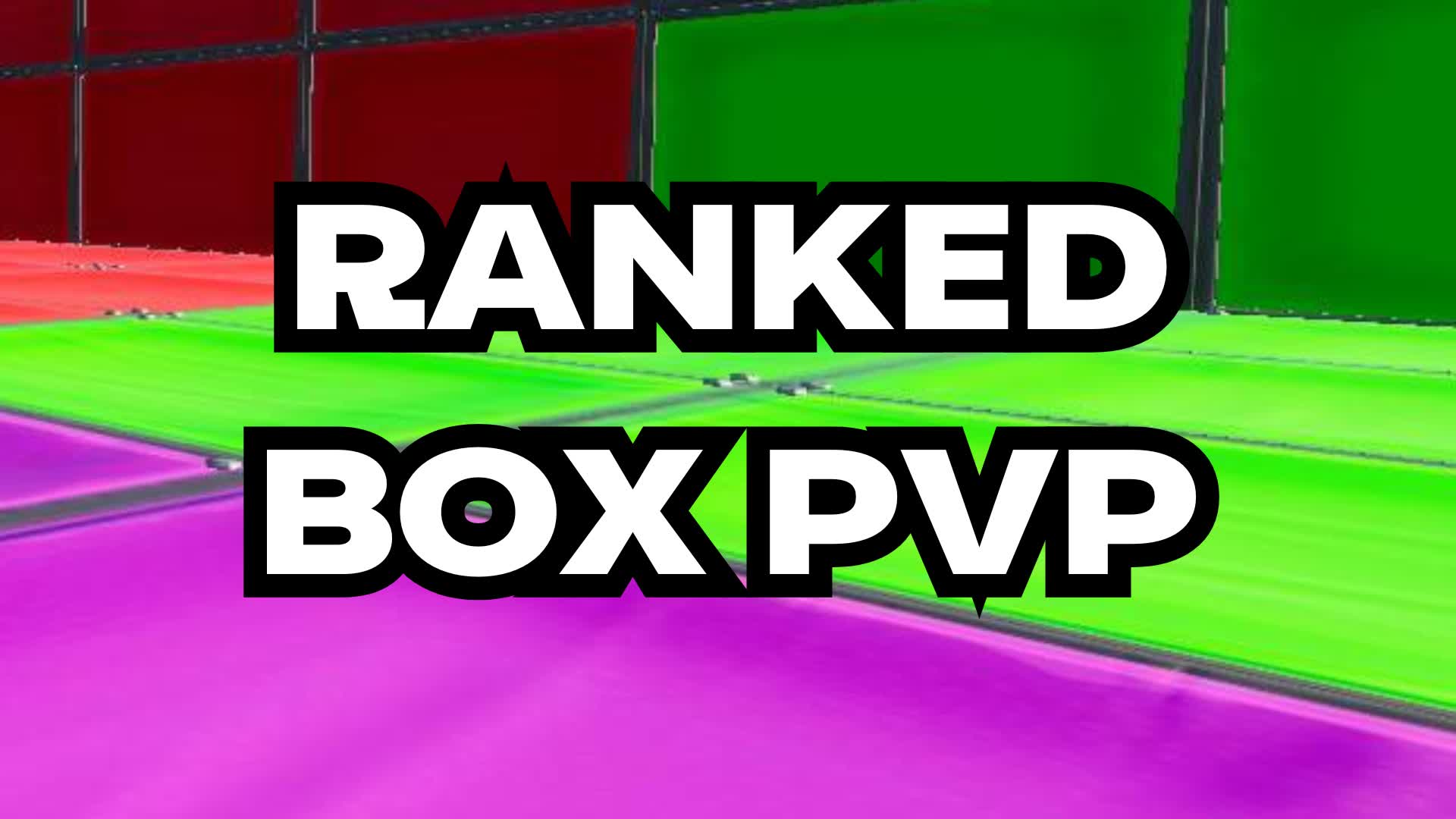 RANKED BOX PVP📦 0913-5638-9174 by zekeh - Fortnite Creative Map Code - Fortnite.GG