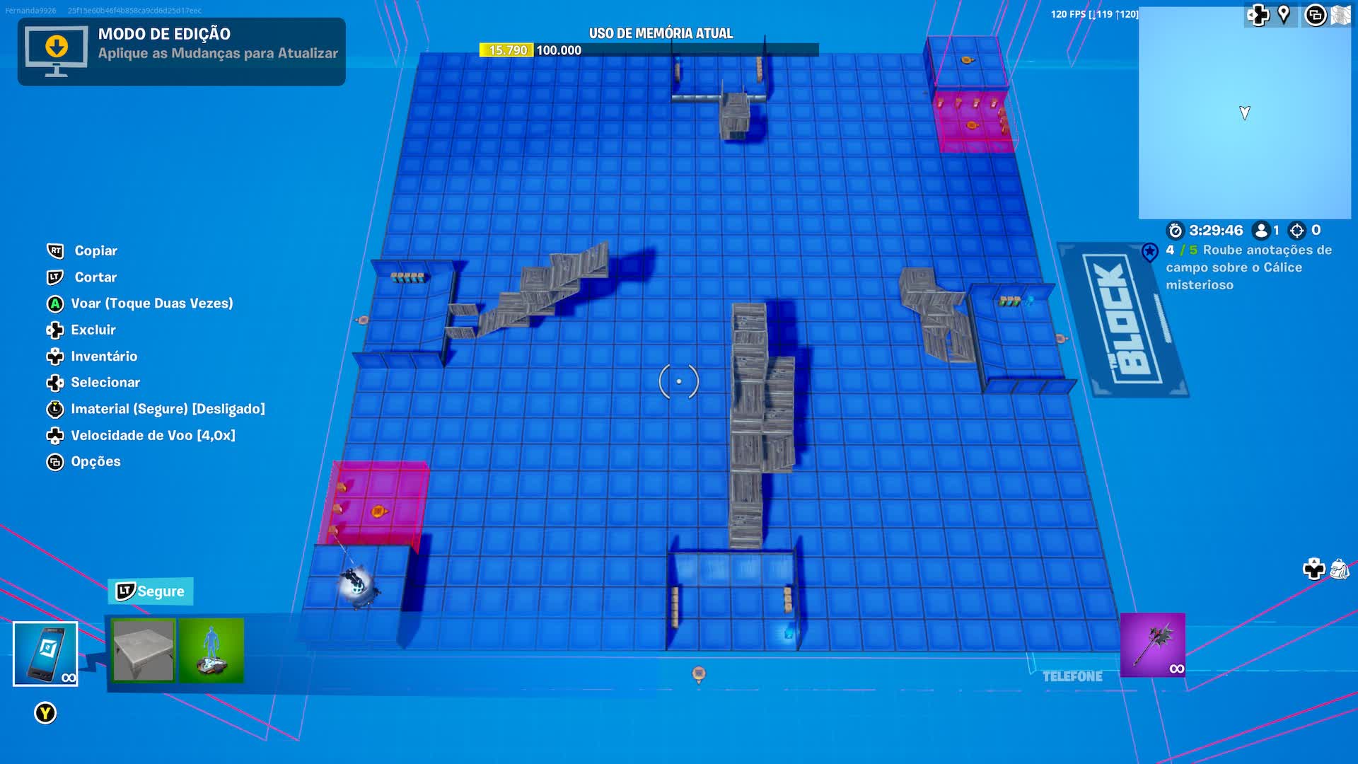 construction battle 1799-1011-7239 by nanda007 - Fortnite Creative Map ...