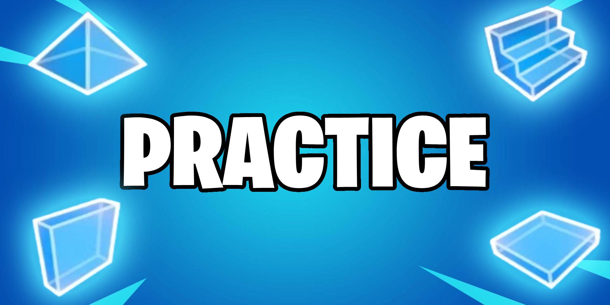 FAST BUILD 180S PRACTICE MAP!! 7100-6407-4701 by richard.0code ...