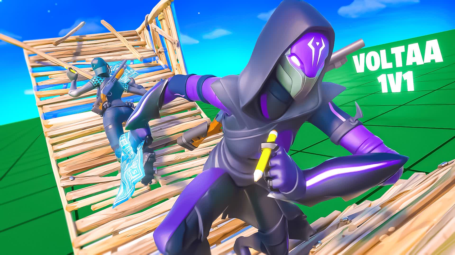 VOLTAA 1V1/FFA (SPECTATE) 9400-2311-6091 by vxltaa - Fortnite Creative ...