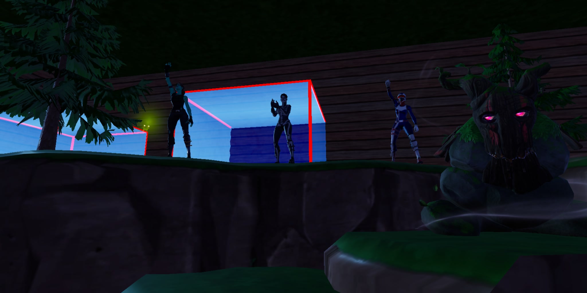 Earth Boxfight 6076-7304-6926 by sworvy - Fortnite Creative Map Code ...