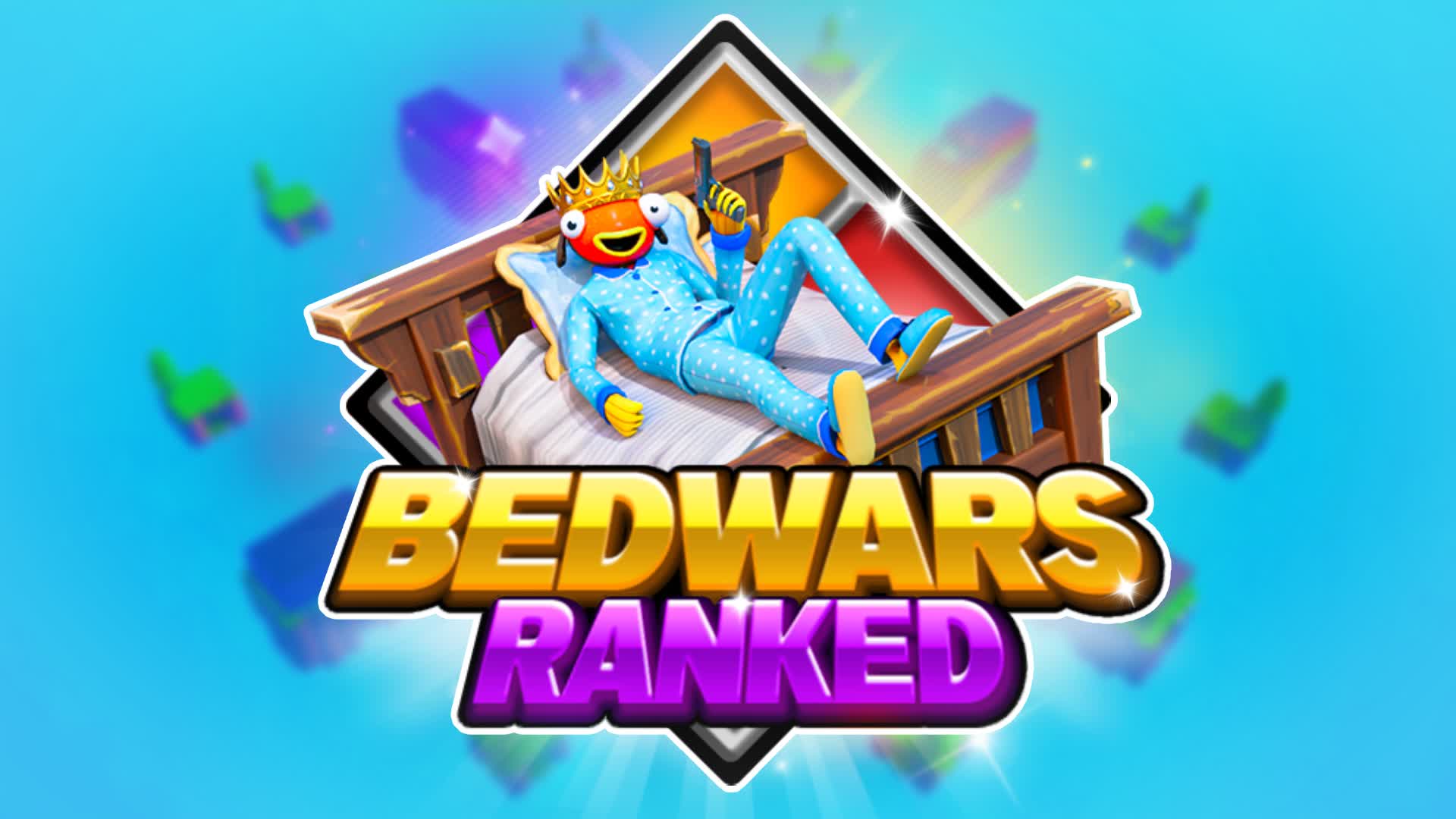 Bedwars Ranked 1002-0050-9220 von hasim – Fortnite