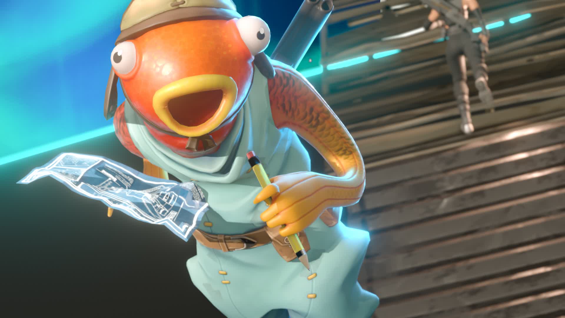 1V1 BUILDFIGHT [NATOX]👑 4962-8032-9097 by natoxxxx - Fortnite Creative Map Code - Fortnite.GG