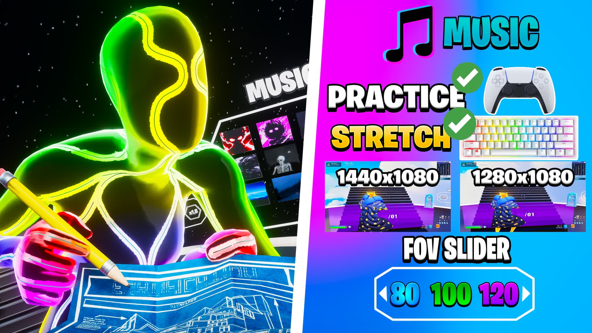 REALIST 1V1 [MUSIC] 9479-8503-2901 by needbmw340i - Fortnite Creative ...