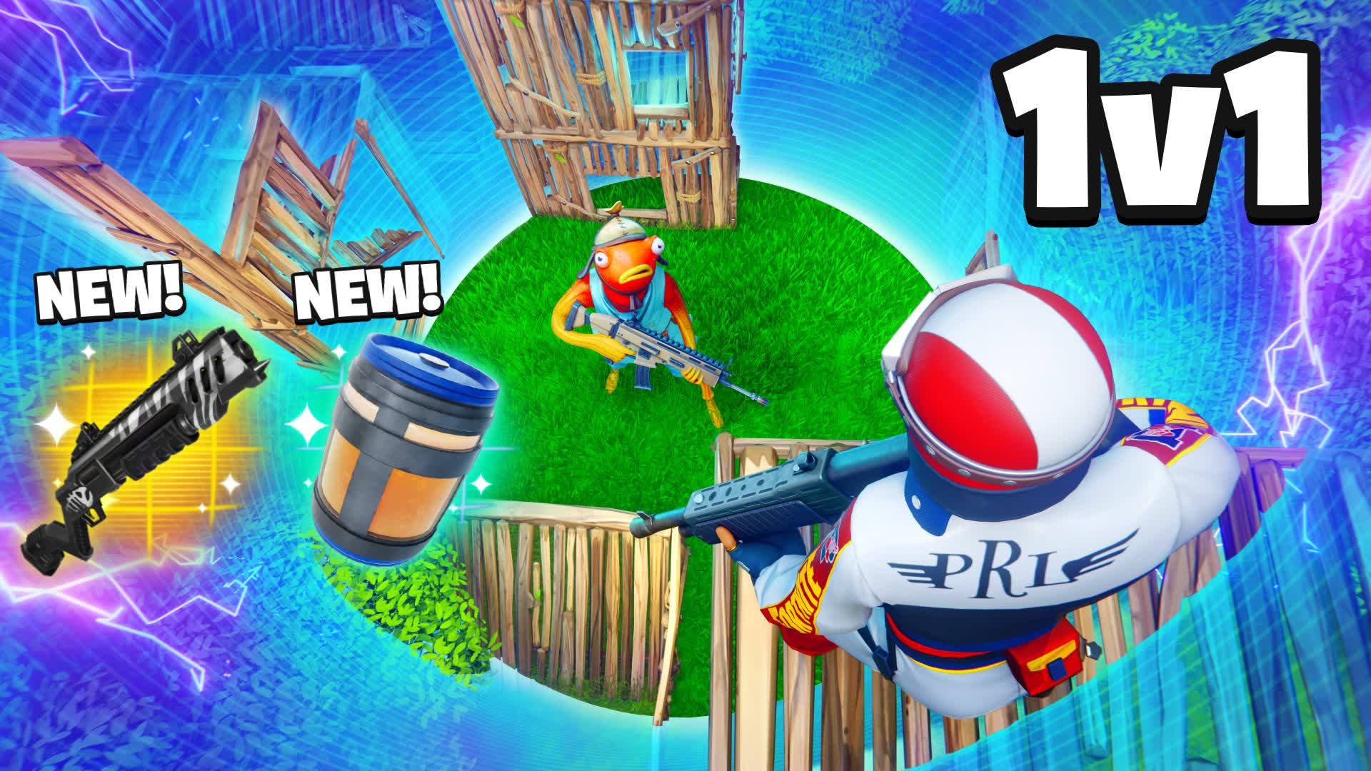 1v1 ENDGAME REALISTICS 9991-2127-2293 by kularz - Fortnite Creative Map ...