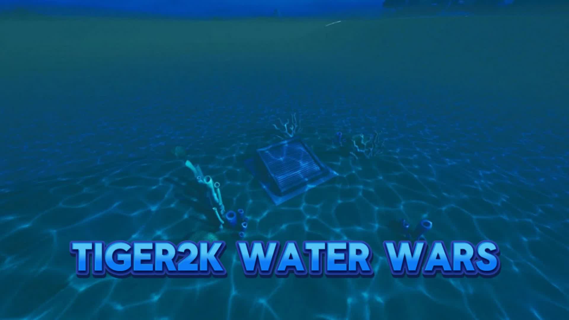 TigeR2K Water Wars 1799-7189-4842 by pittiger2k - Fortnite Creative Map ...