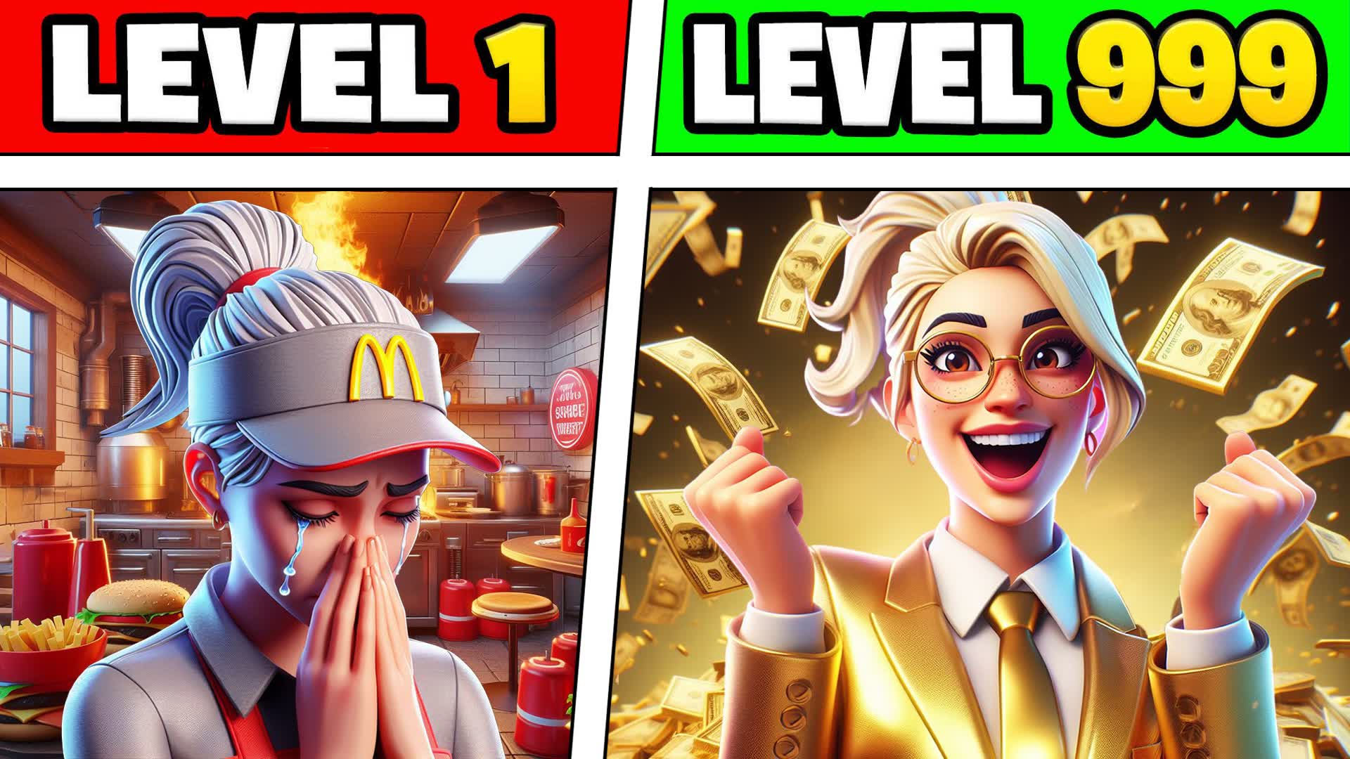 nwb - Fortnite