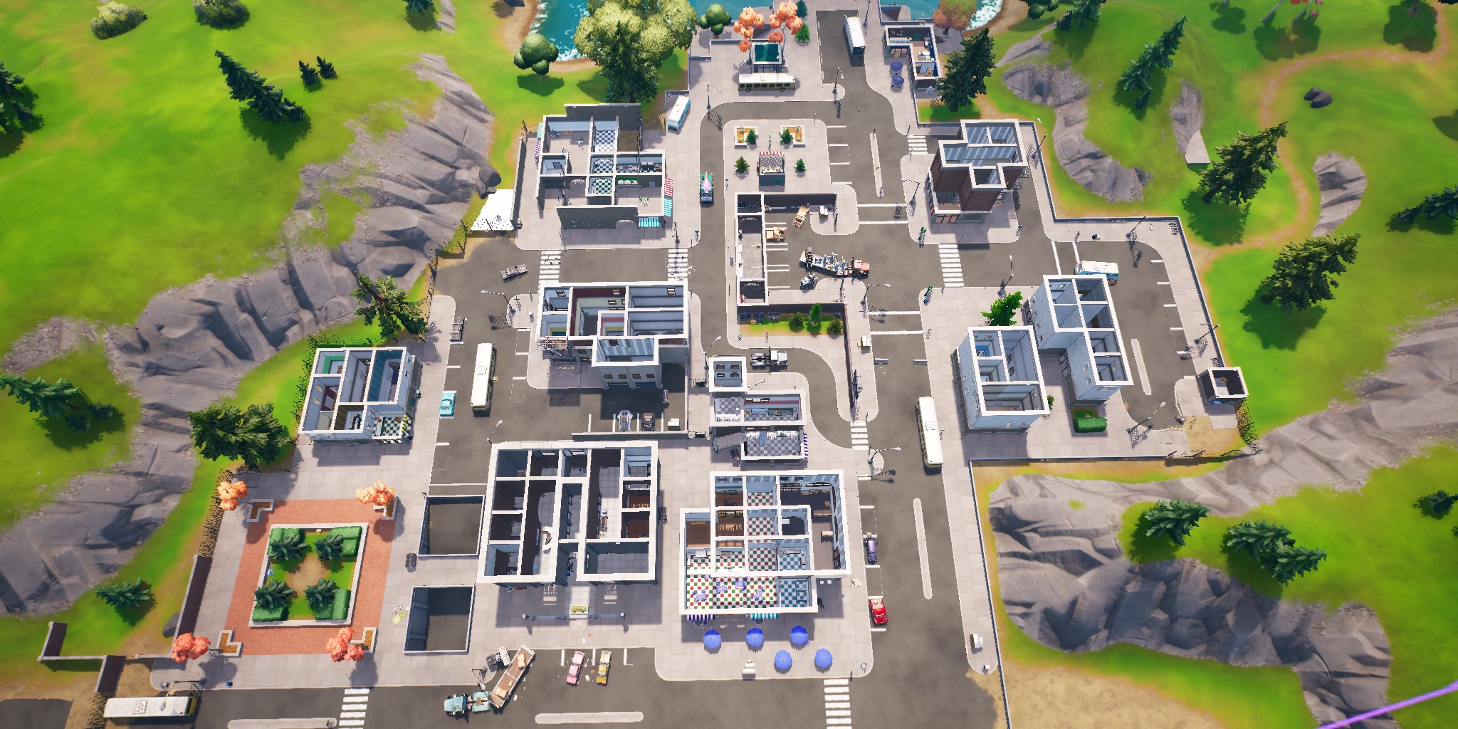 👀 Perspective Royale 👀 8267-7468-8954 by serasly - Fortnite Creative ...