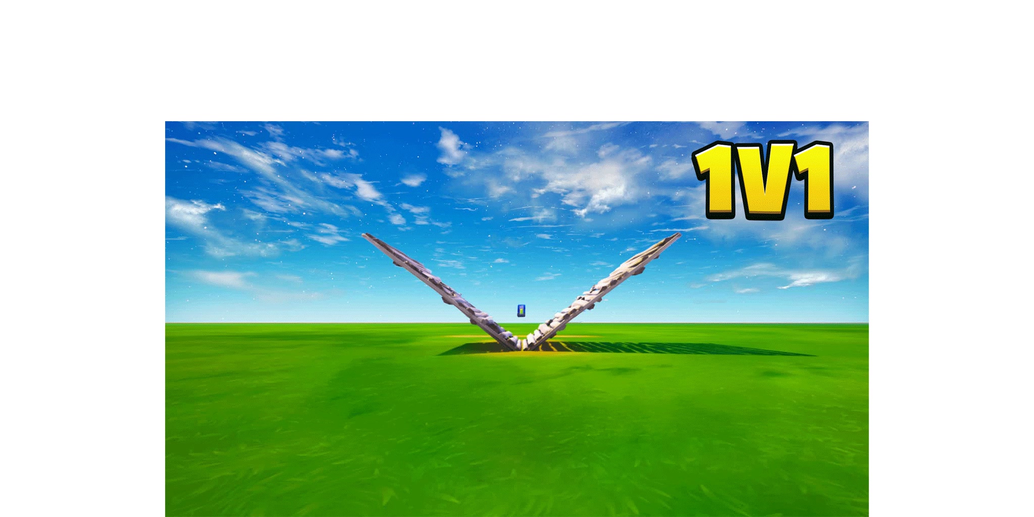 1v1 Build Fight 1V1 MAP INFINITE)💪💯 1237-8946-4735 by meroo - Fortnite ...