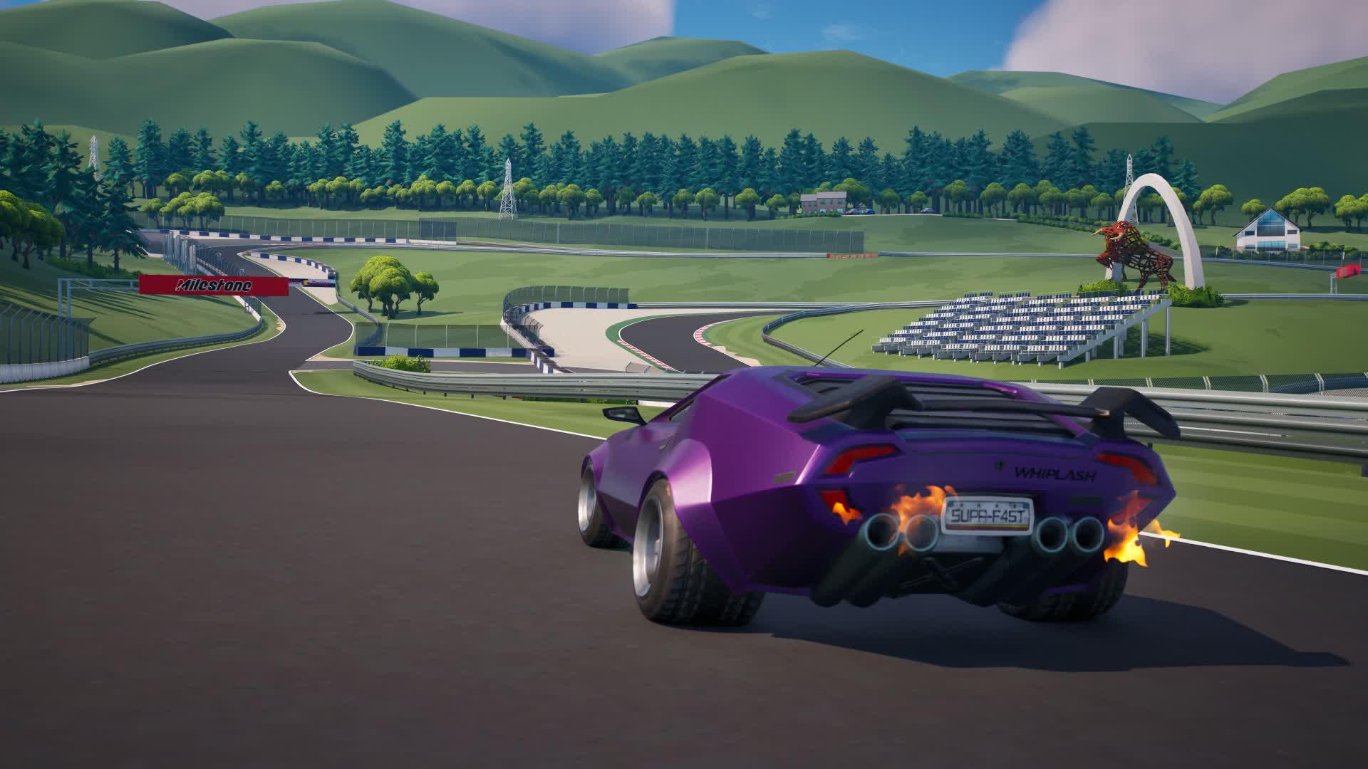 Formula League - Spielberg 🇦🇹 6564-3775-8163 by commander - Fortnite ...