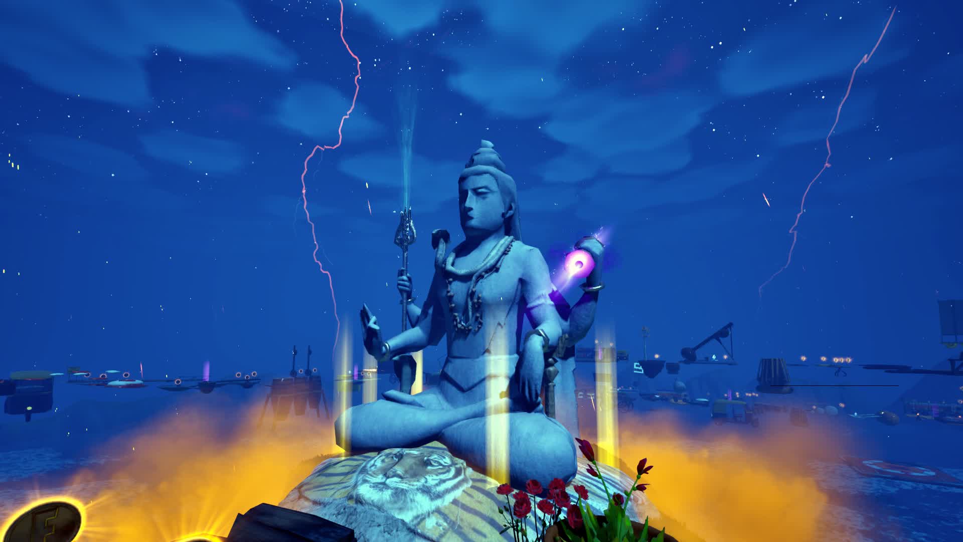 Loot Biskoot 2741-1254-0646 by masalagames - Fortnite Creative Map Code ...