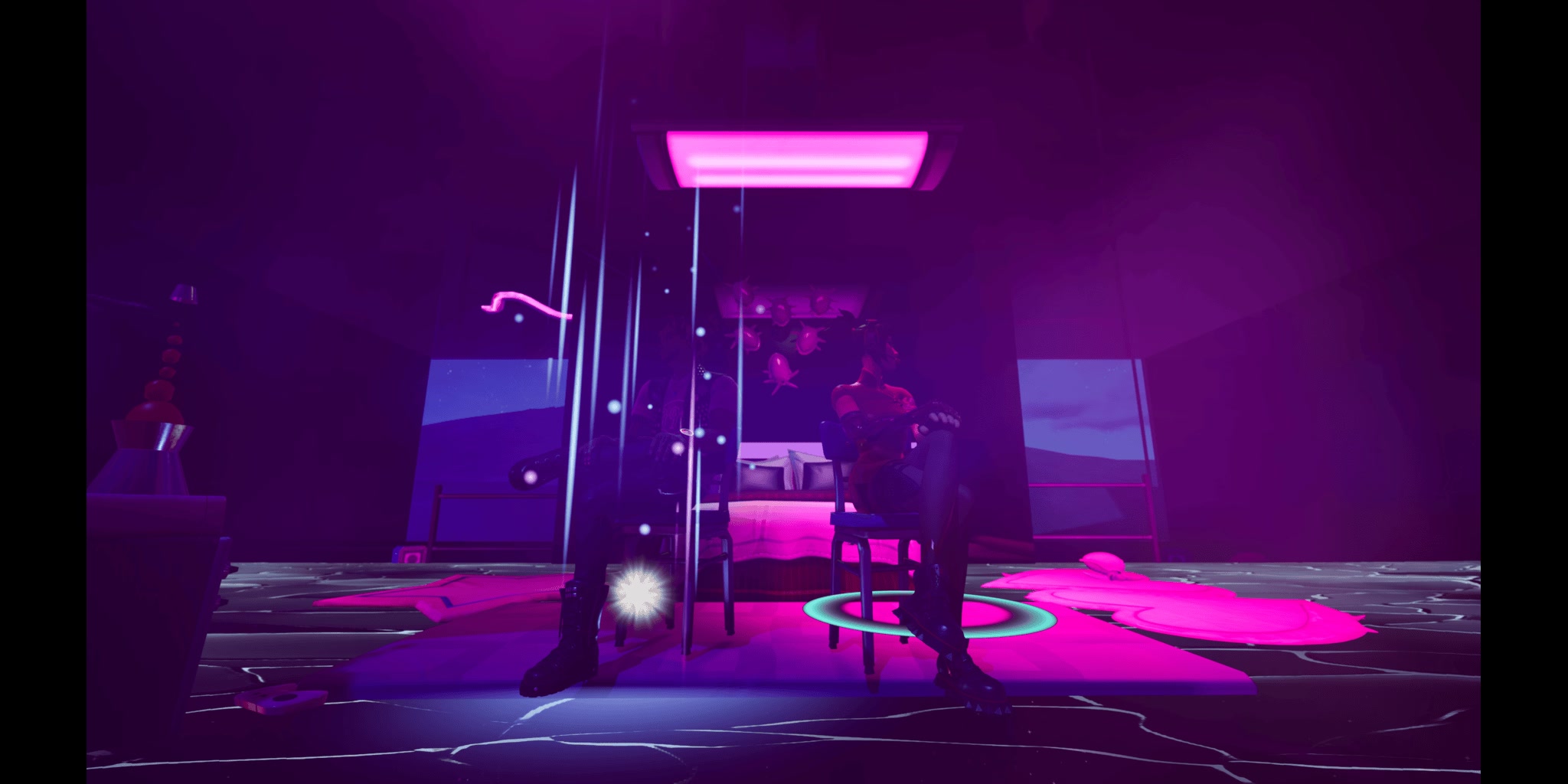 💜The Spot 9621-0341-7313 by 999-pre - Fortnite Creative Map Code ...