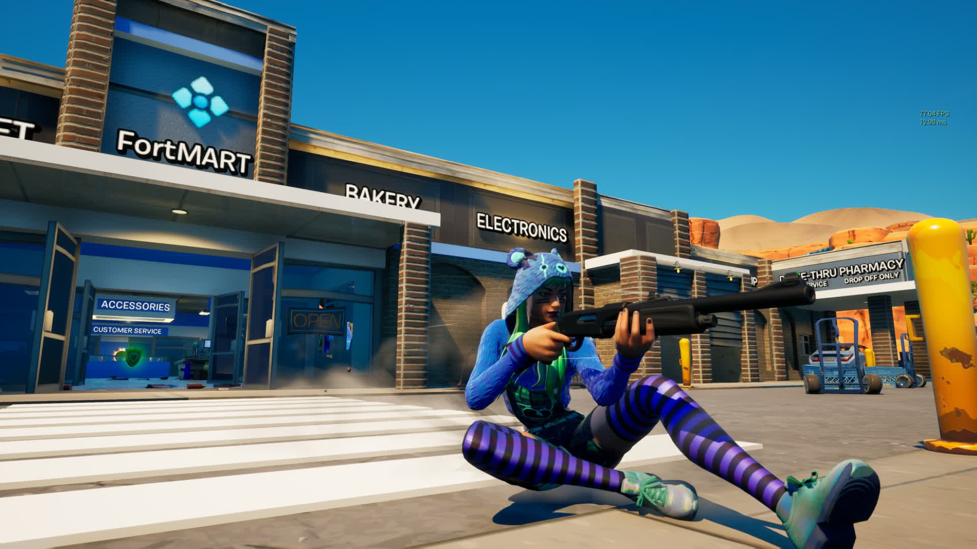 Fortnite | Créez, jouez et affrontez vos amis gratuitement - Fortnite