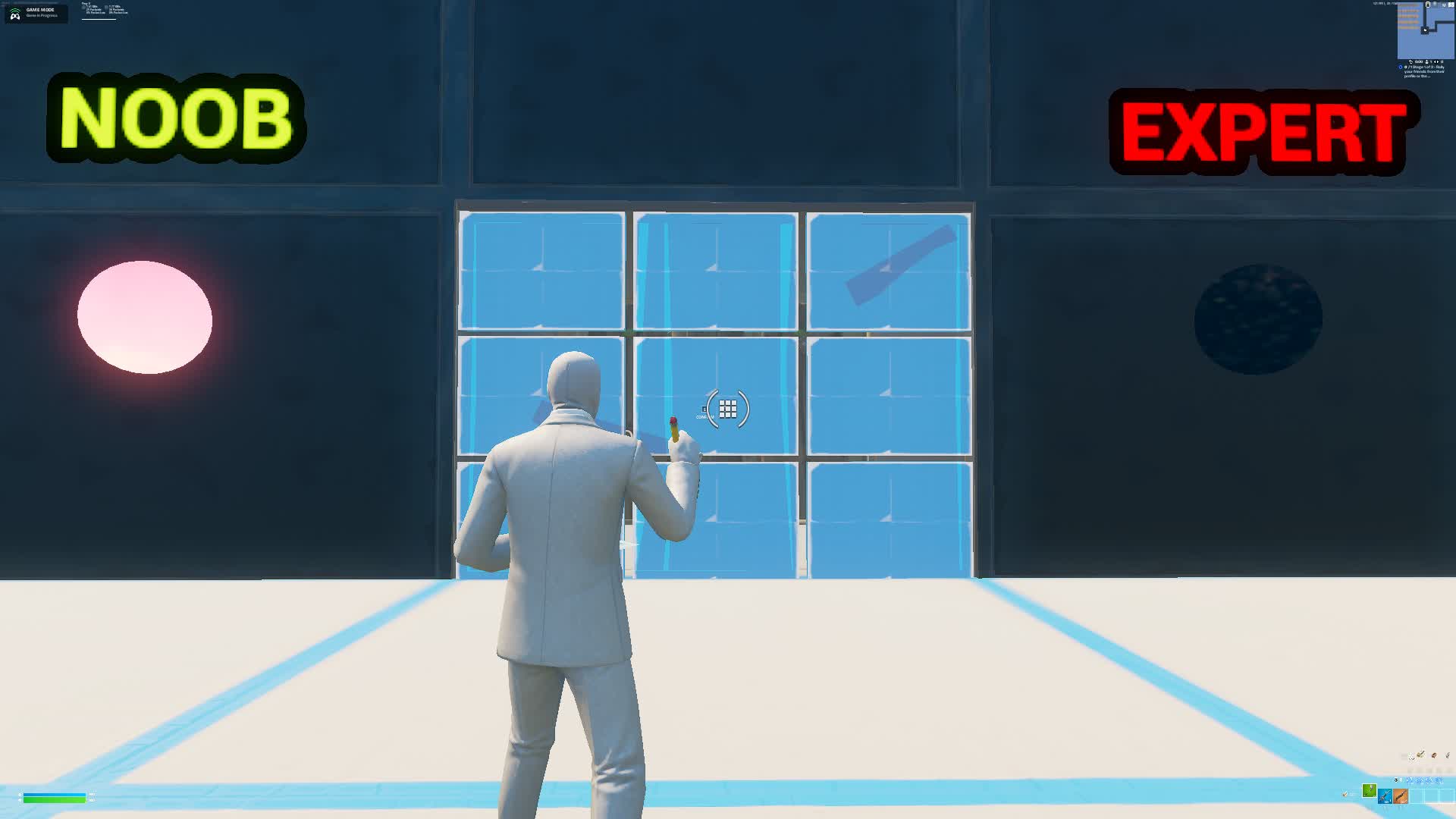 Raider's Chapter 5 Edit Practice 3226-5615-2050 by olegxd - Fortnite ...