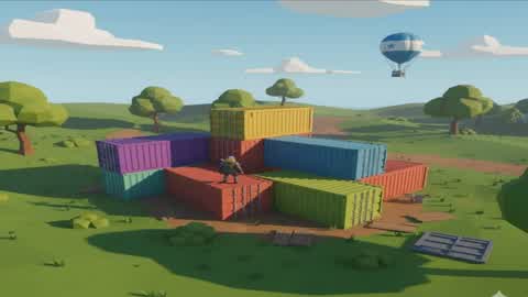 reload 8972-5025-4542 by alkin9 - Fortnite