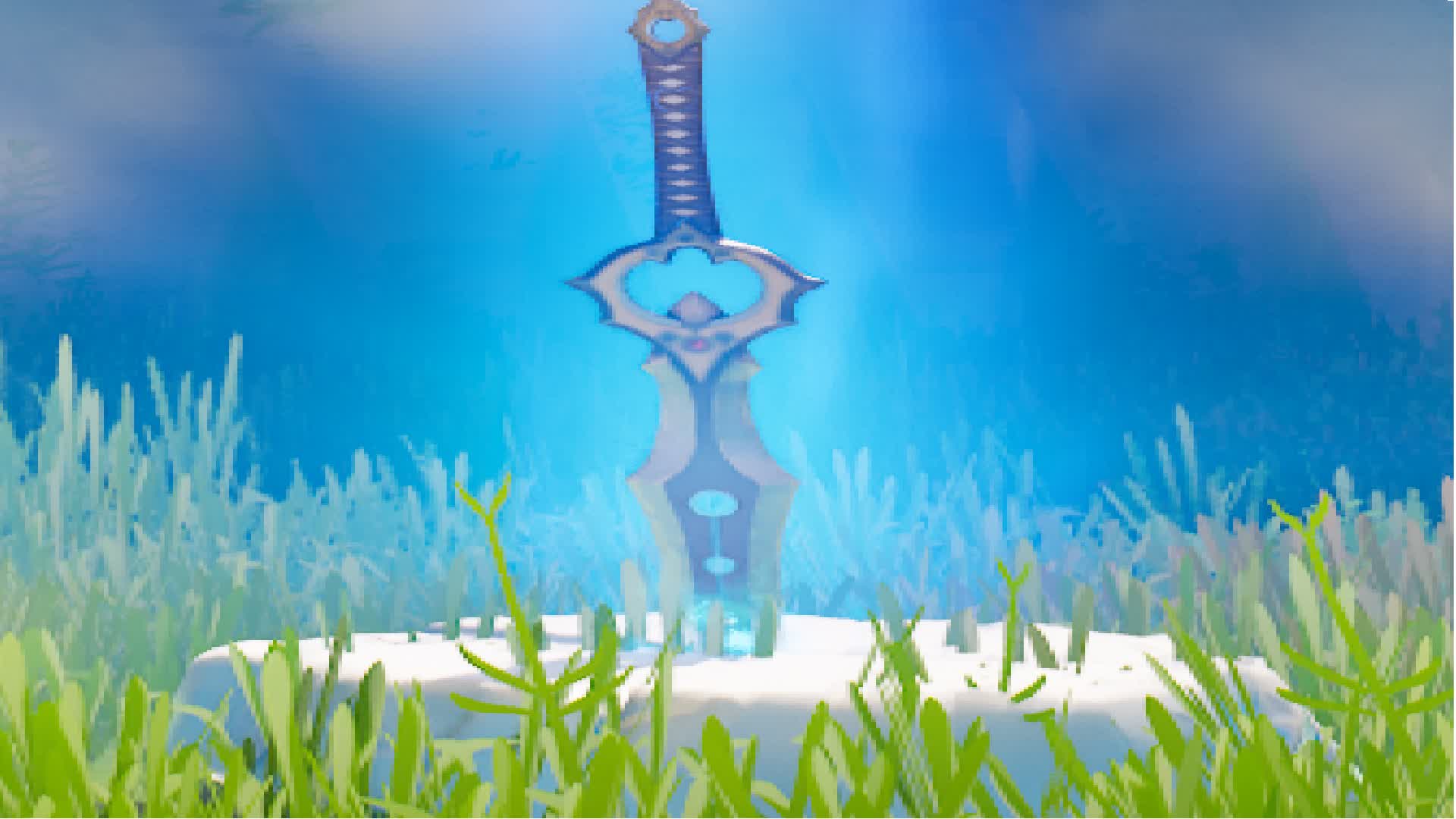 SMASH Plus Ultra! 6522-2364-0977 by midknightxero - Fortnite Creative ...