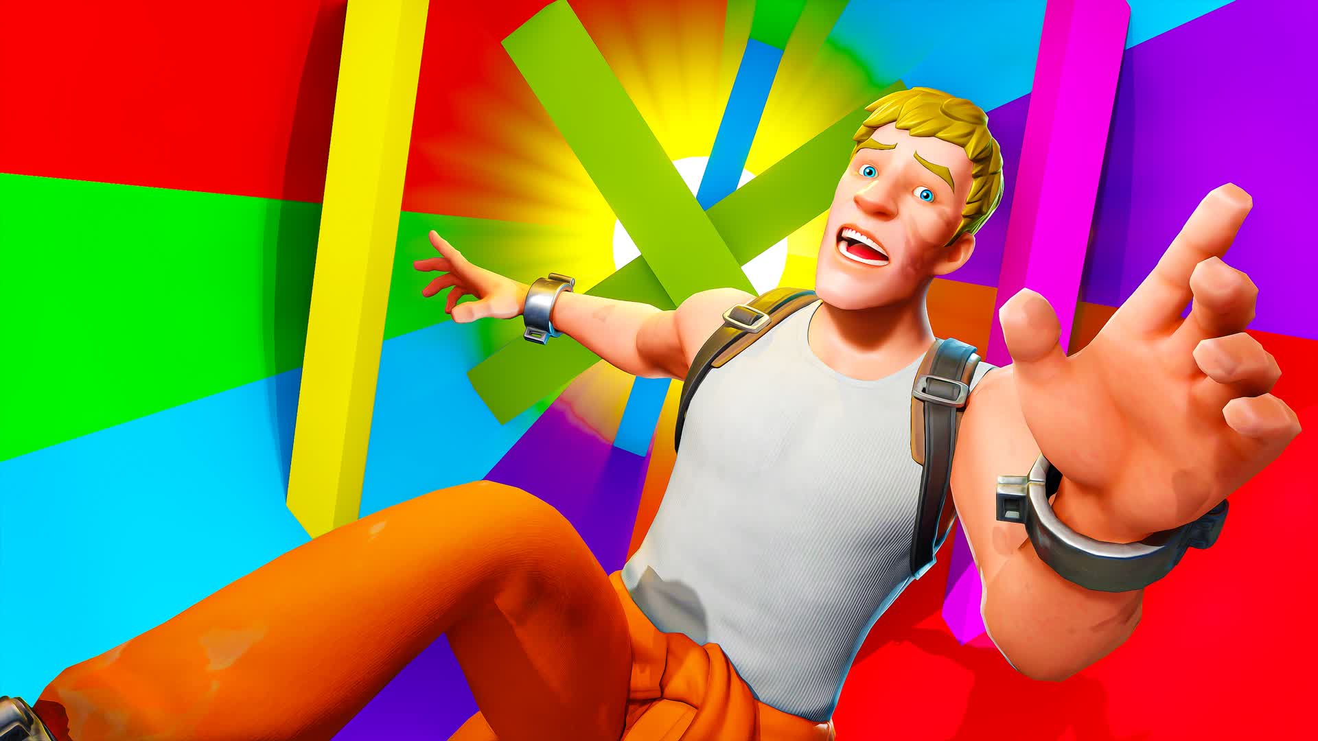 The Dropper 35+ LEVELS! 8342-1148-6449 by 2xluffy - Fortnite Creative ...