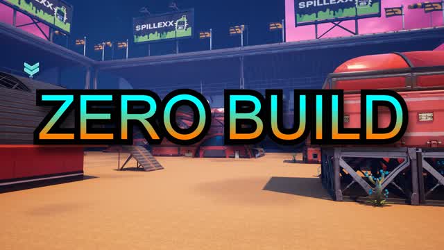 Rapid 1 vs 1 zero build 6263-1395-5039 stworzone przezguinzman – Fortnite