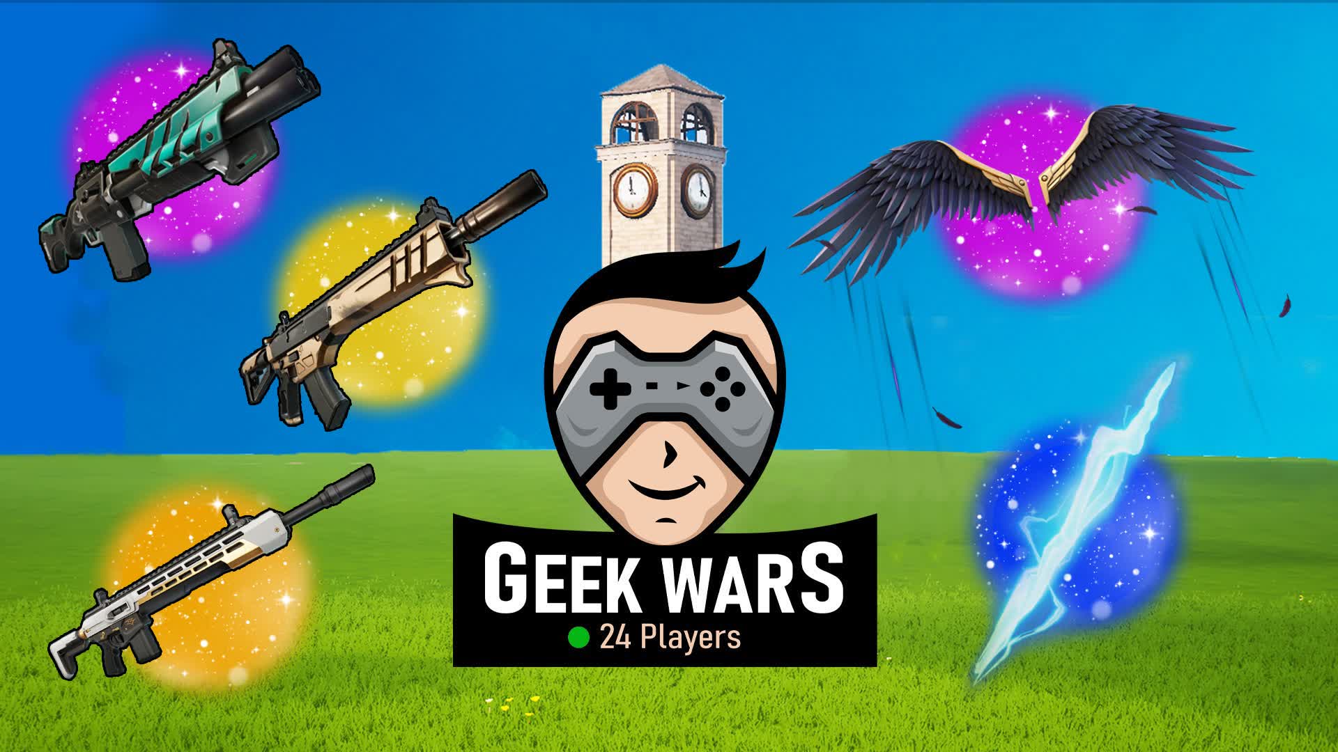 4893-6039-0779 4893-6039-0779 by wes - Fortnite Creative Map Code - Fortnite.GG