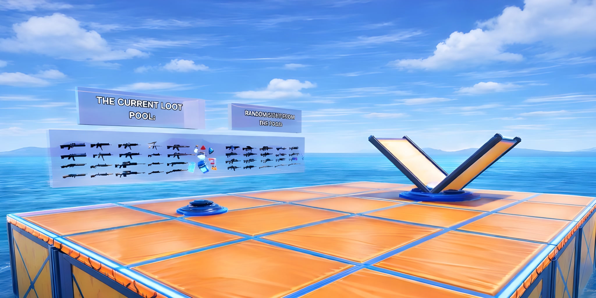 1V1 Build Fight (Aimbot Settings & More) 5262-7799-7506 by bayzz ...