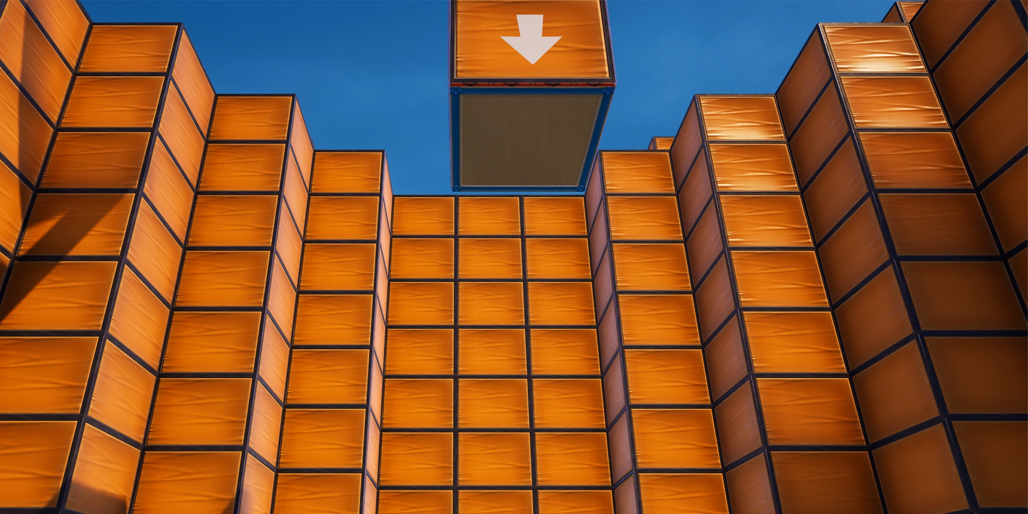 The Pit with lava 6035-8577-7978 by cneko - Fortnite Creative Map Code ...